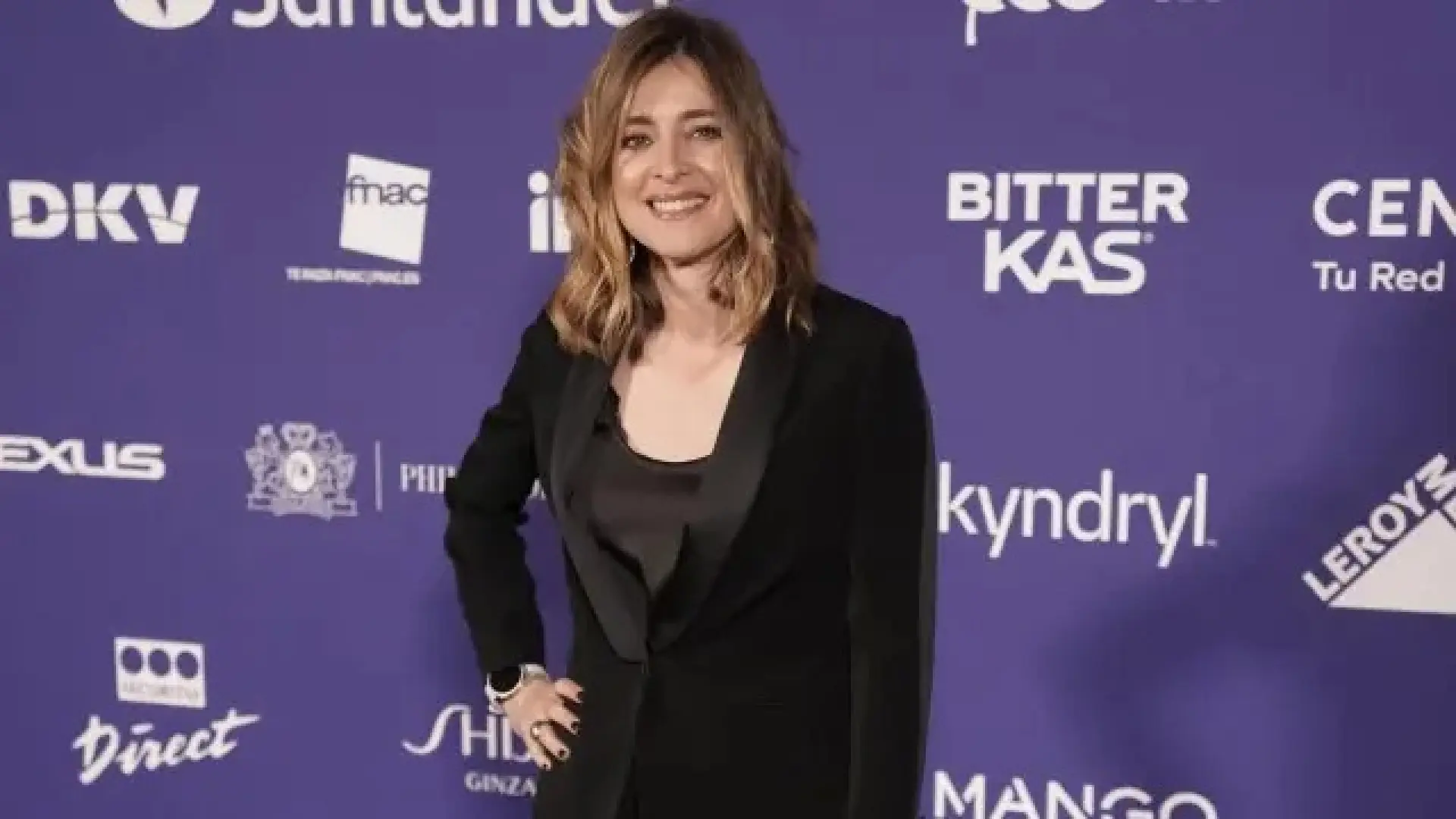 El éxito de Sandra Barneda más allá de 'La isla de las tentaciones ...