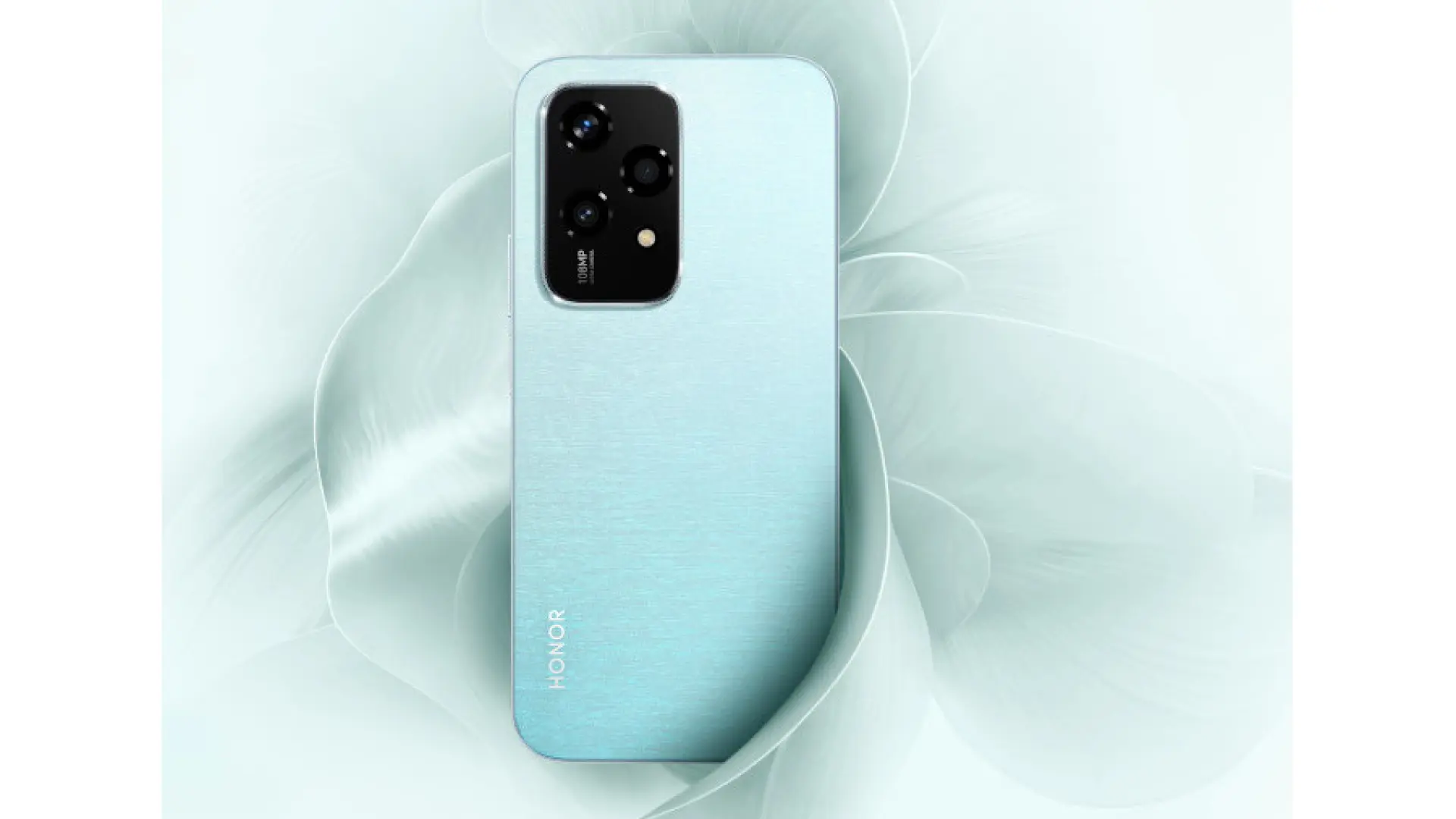 Honor 200 Lite: la evolución del móvil más vendido de Honor viene con ...