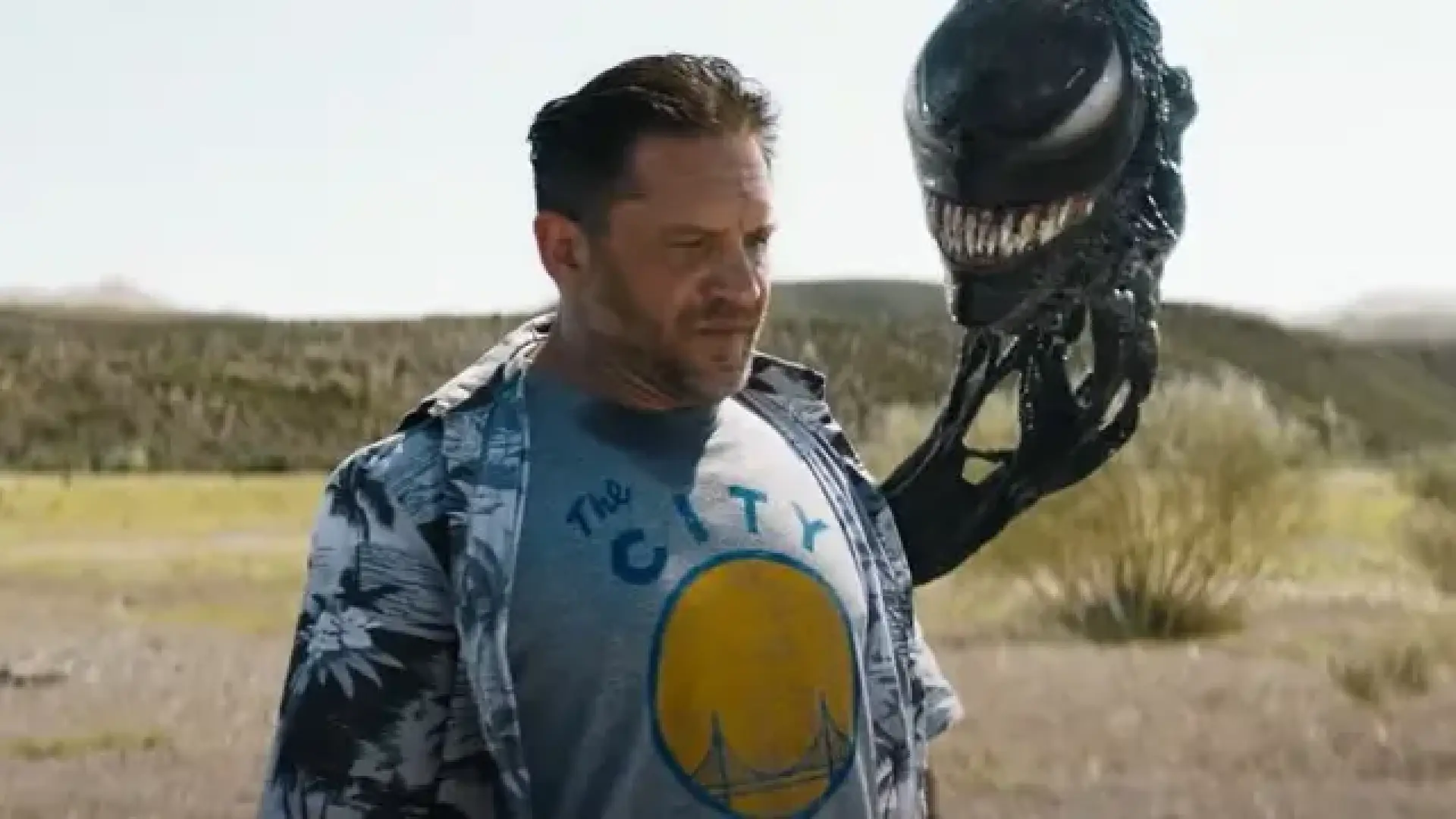 'Venom: El último baile': tráiler, fecha de estreno y todo lo que te ...