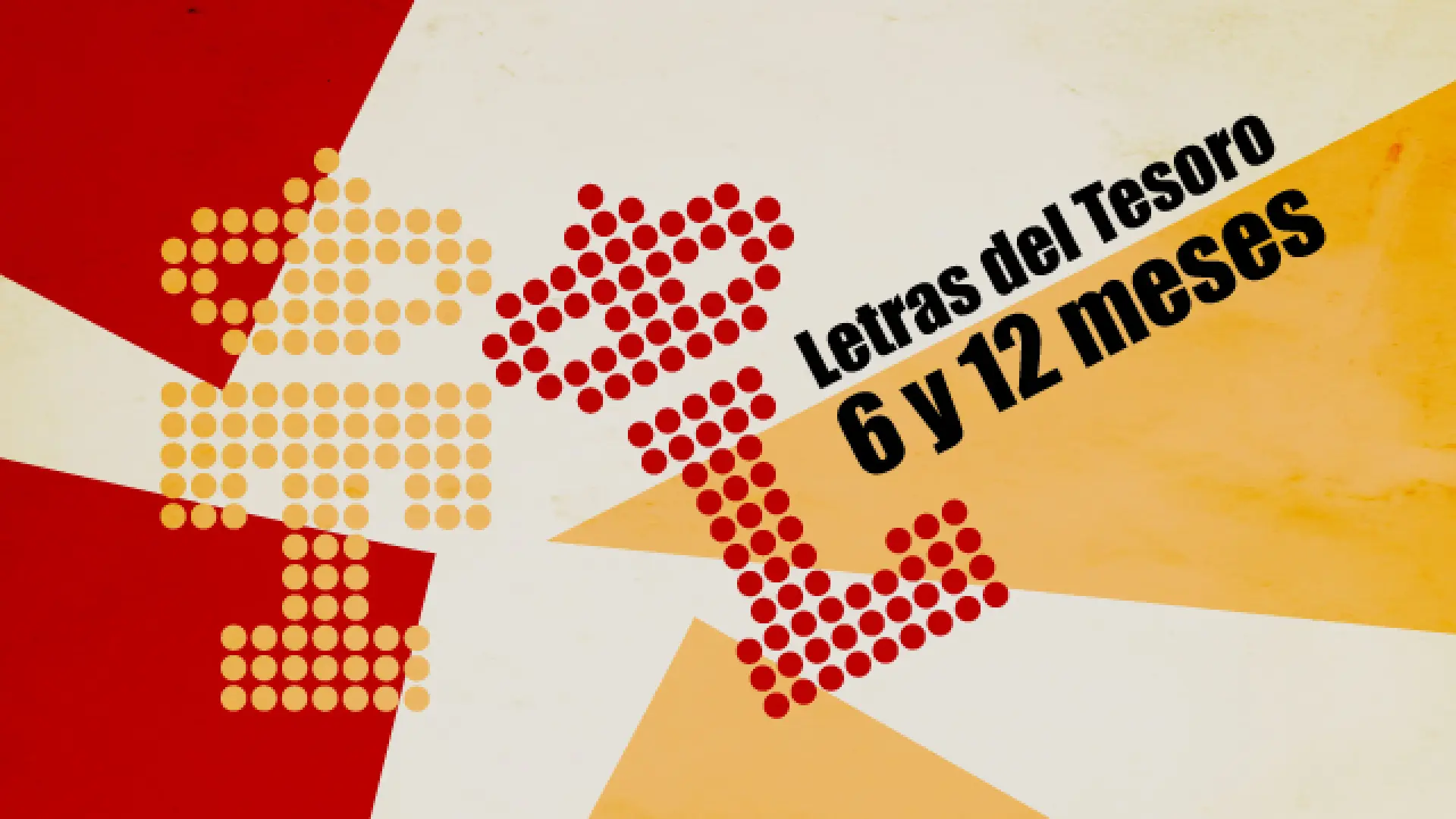 Letras del Tesoro Público: el interés baja en la primera subasta de ...