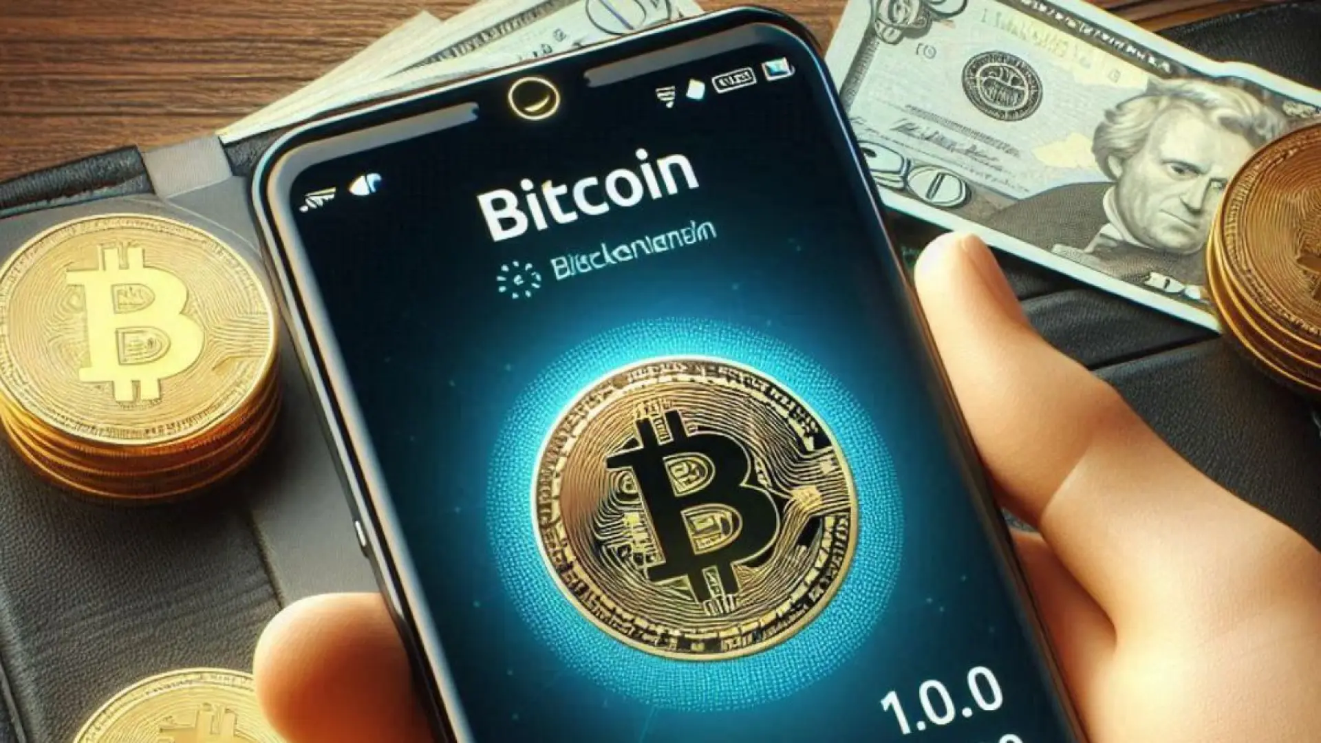 Consigue un premio de 3 millones en bitcoins al descifrar la contraseña de un viejo monedero cripto