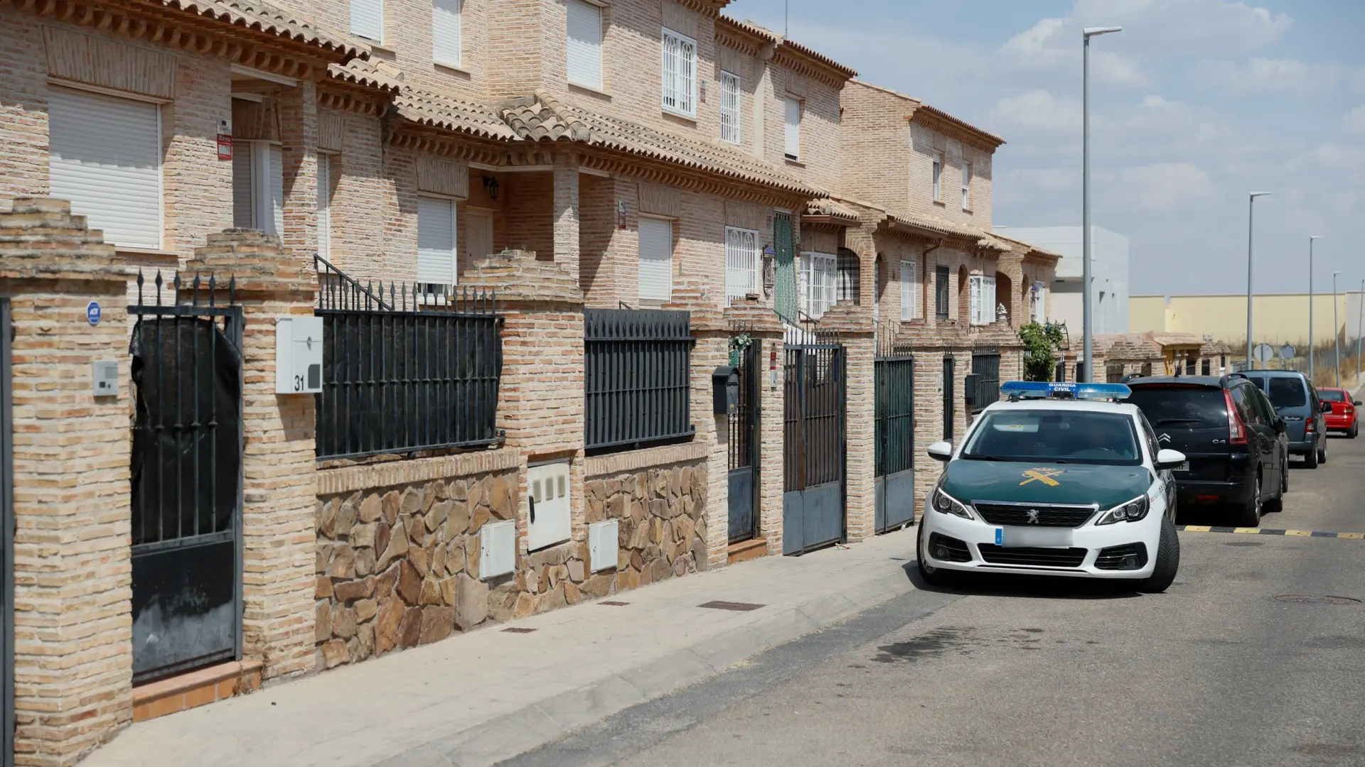 El asesinato de Villacís: cuatro detenidos en 24 horas en una torpe ...