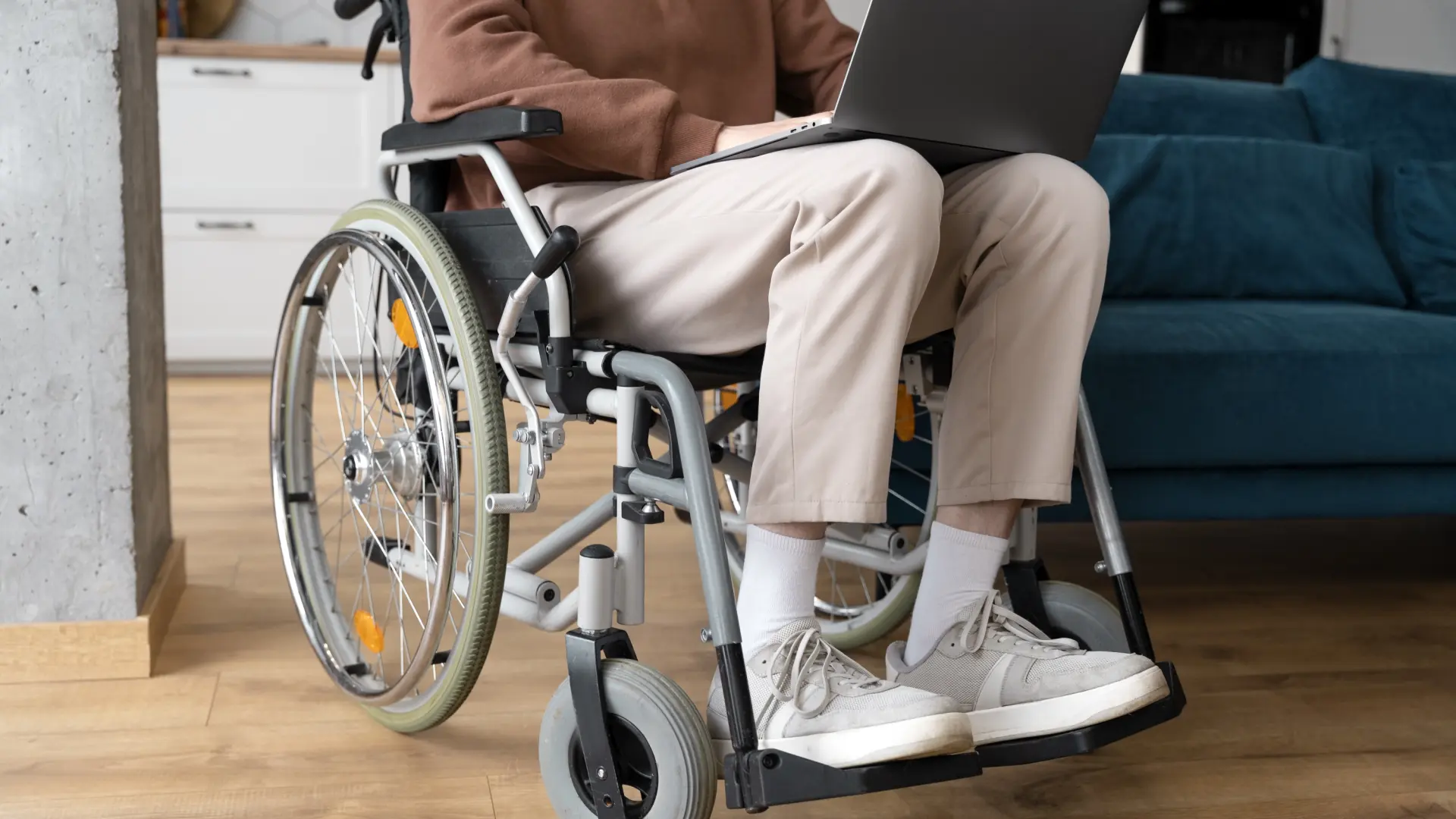 Incapacidad permanente total: todo lo que debes saber