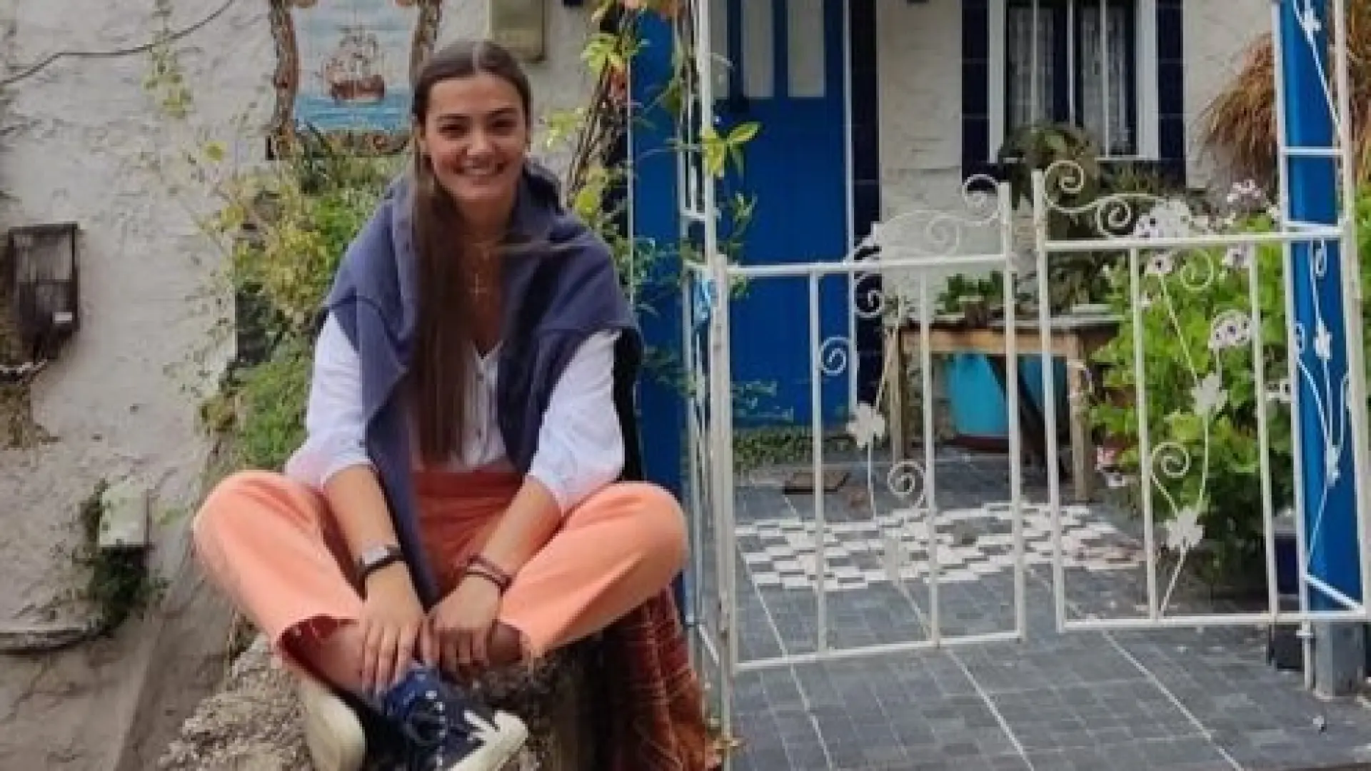 Lucía Cerra, fisioterapeuta: "Los niños asocian la piscina al ocio ...