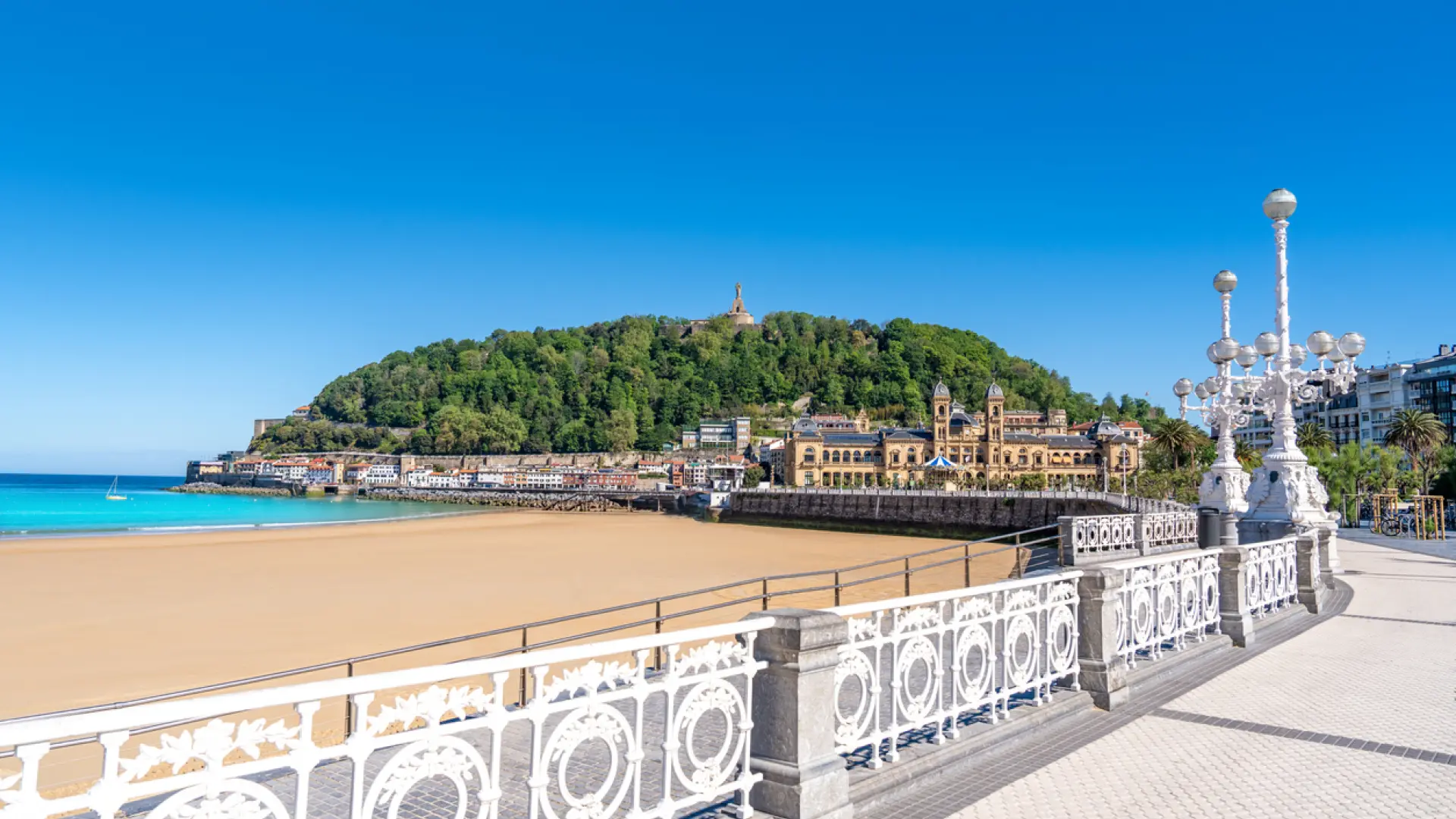 Este es el municipio más caro del País Vasco para alquilar un ...