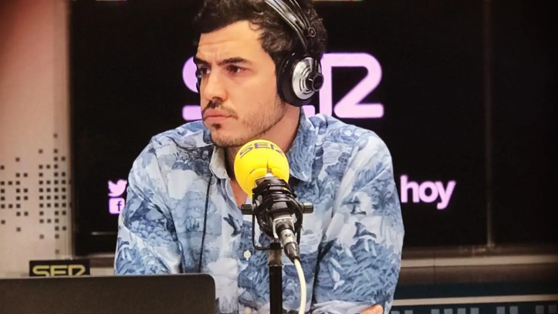 El guionista de 'Cachitos' Pablo González Batista sustituirá a Risto ...