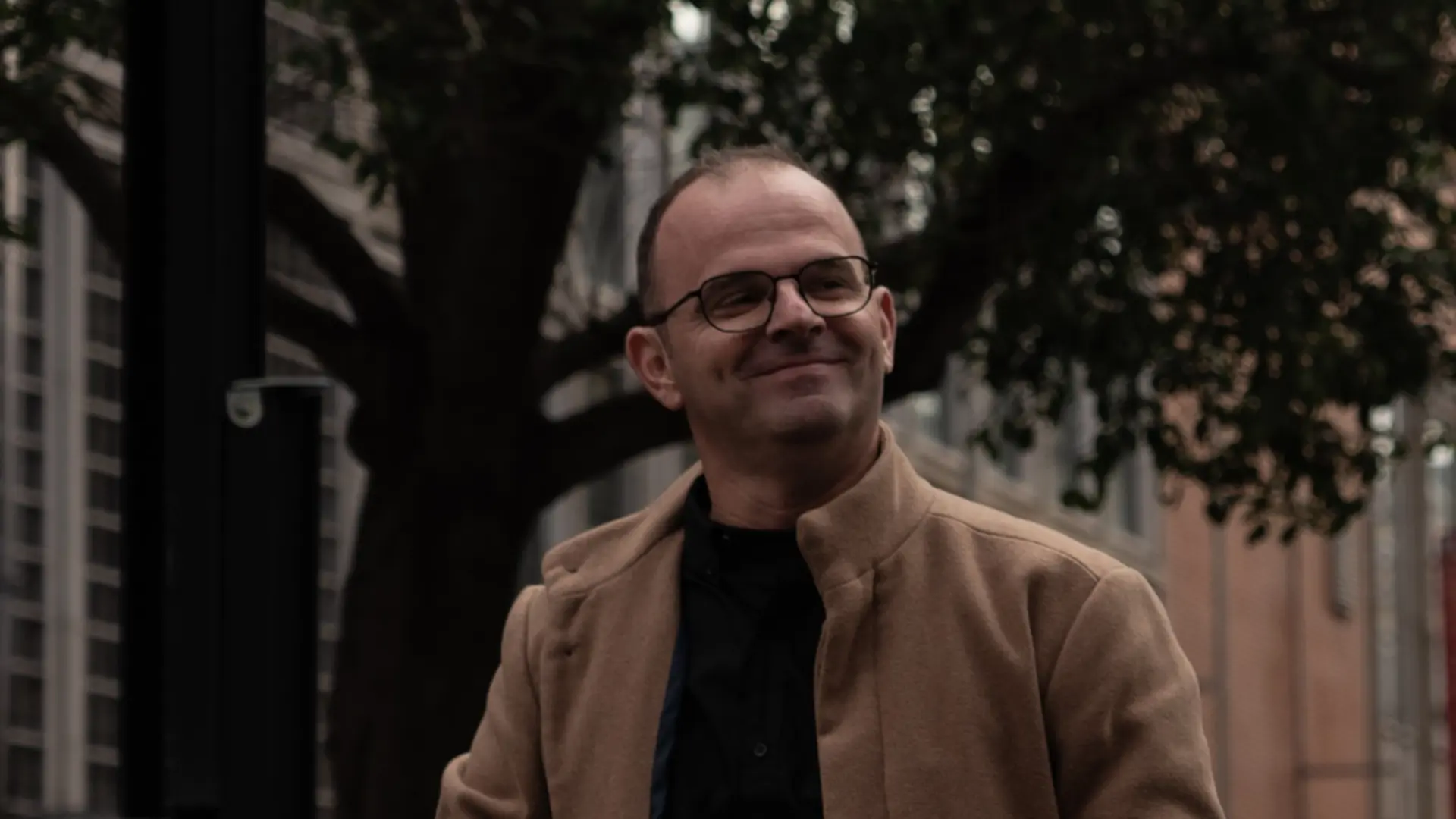 Roberto Suárez, presidente de la CNSE: "Las personas sordas continúan ...