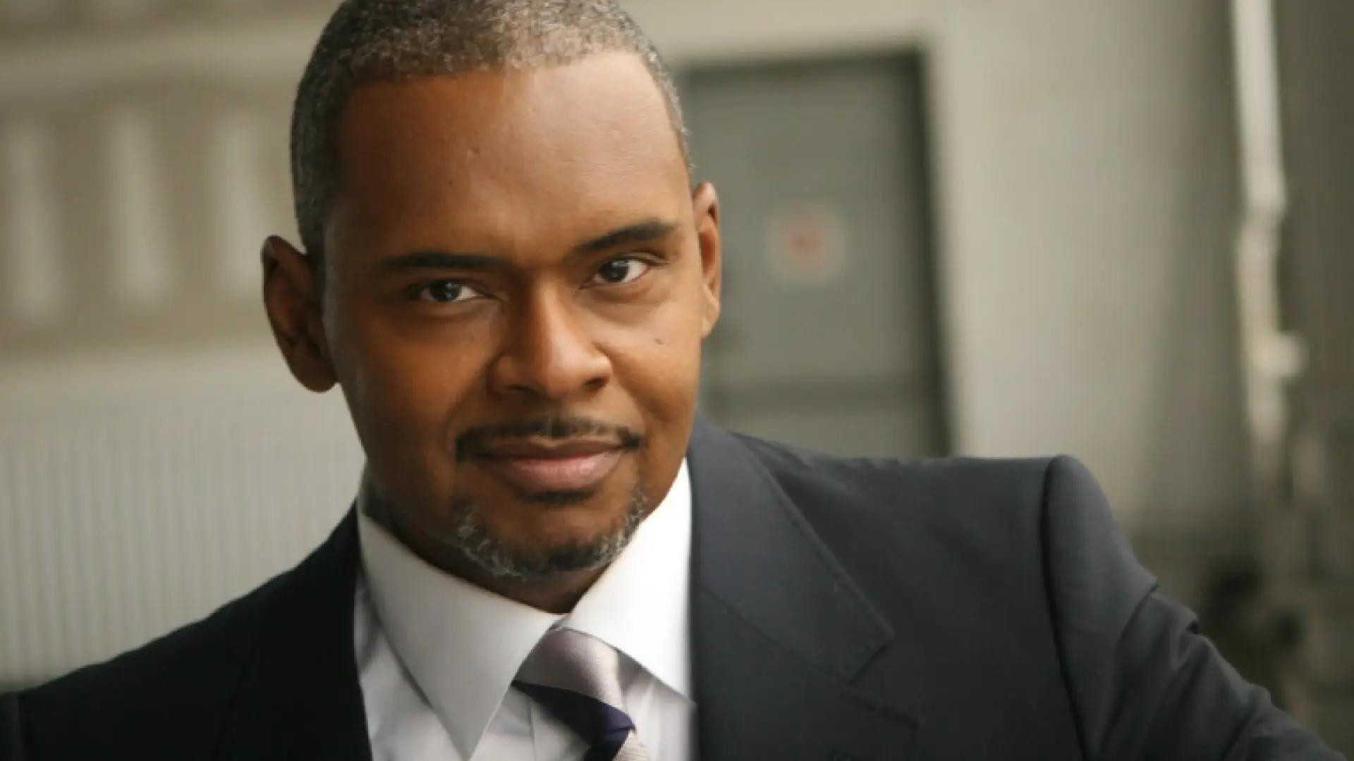 Muere el actor y productor Ron Simons ('Succession', 'Daredevil') a los ...