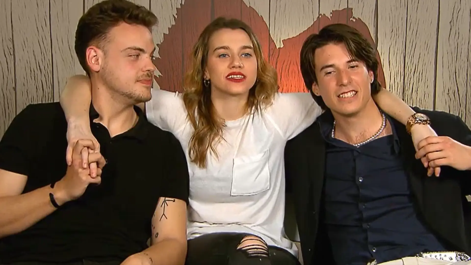 Una soltera de 'First Dates' pasa de pensar que le estaban faltando al ...