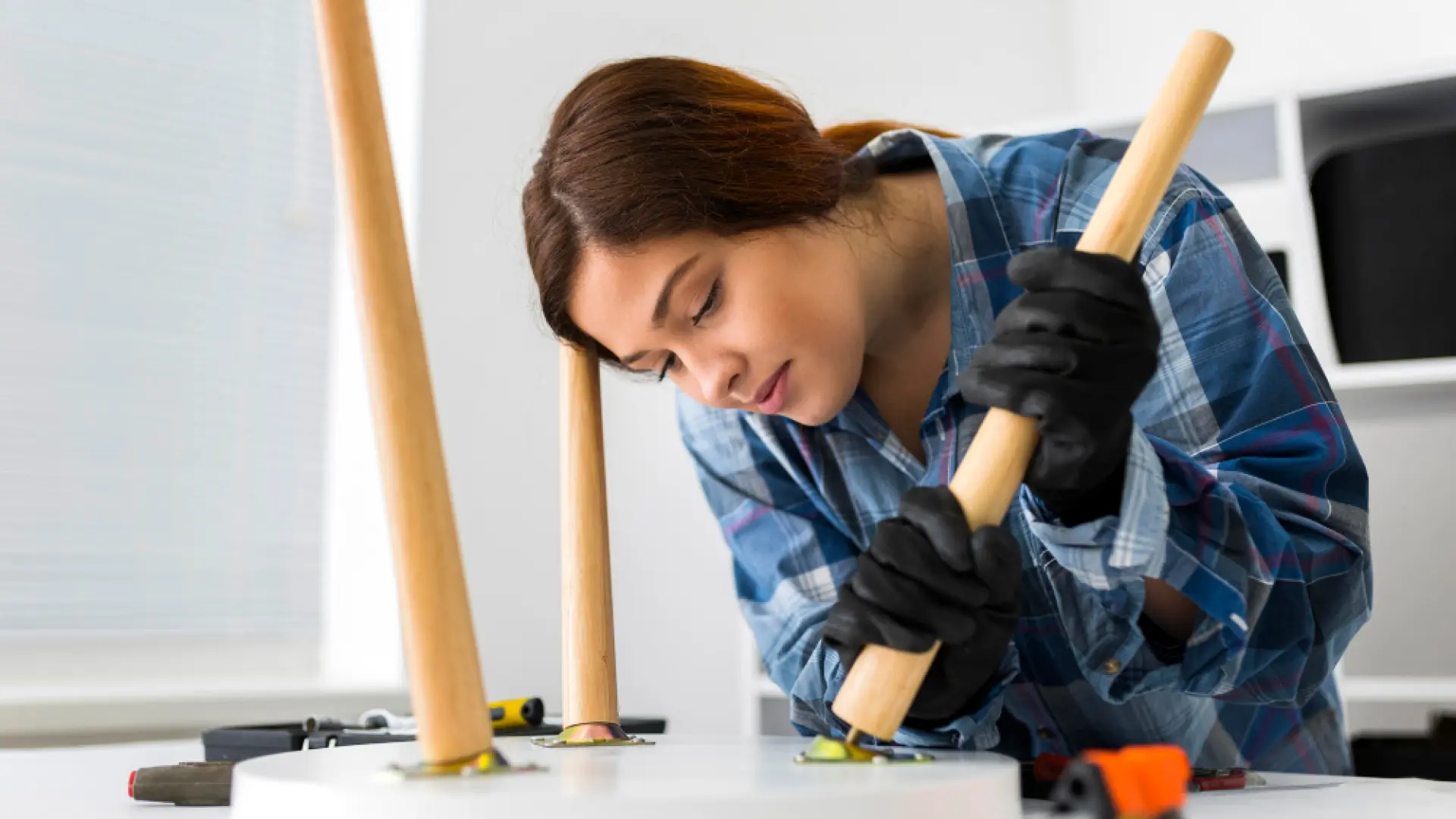 Cultura del DIY (hazlo tú mismo): ahorra construyendo y creando tus ...