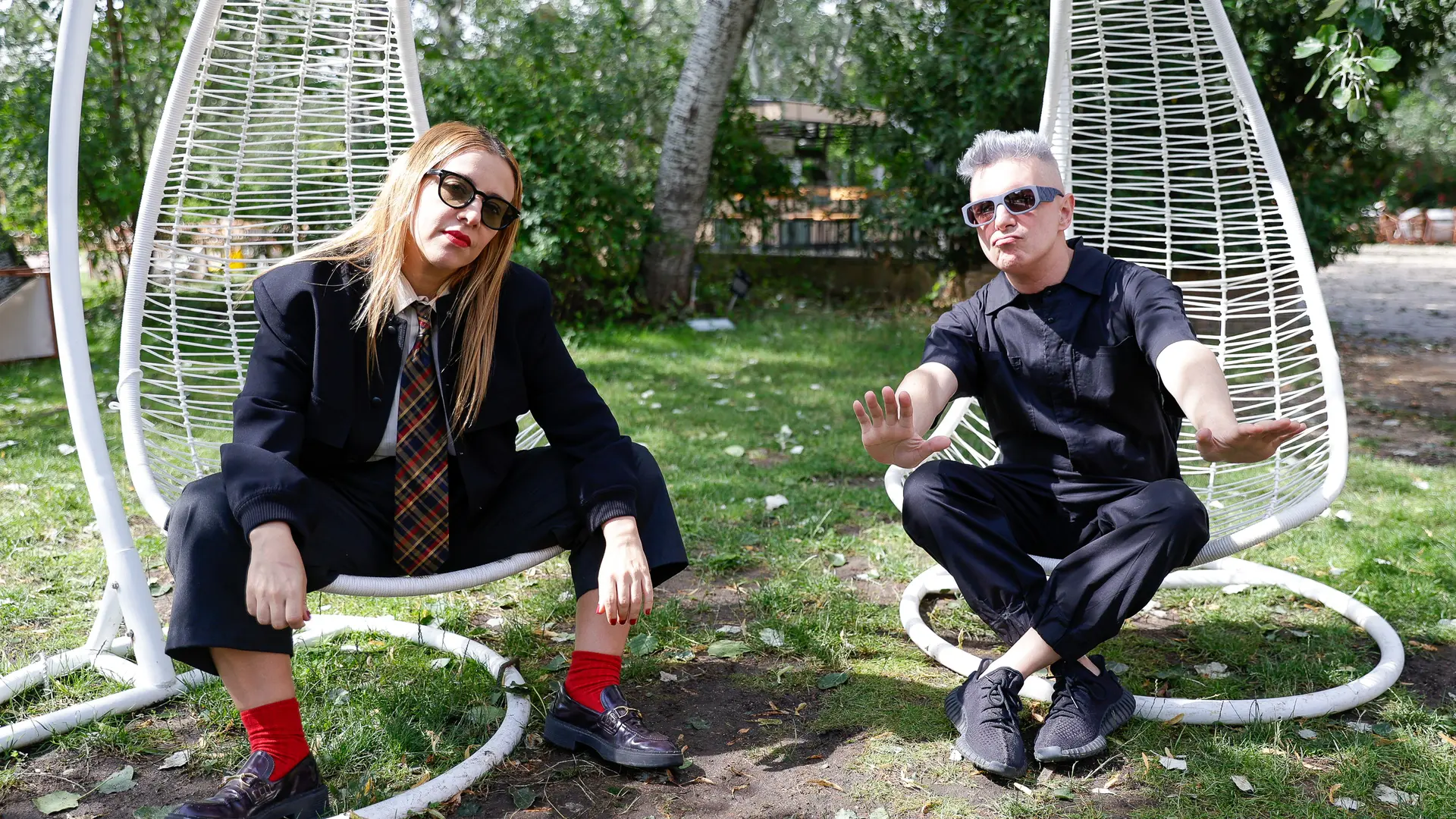 Miranda!: "Más que un ritmo, el pop es una manera de comunicar"