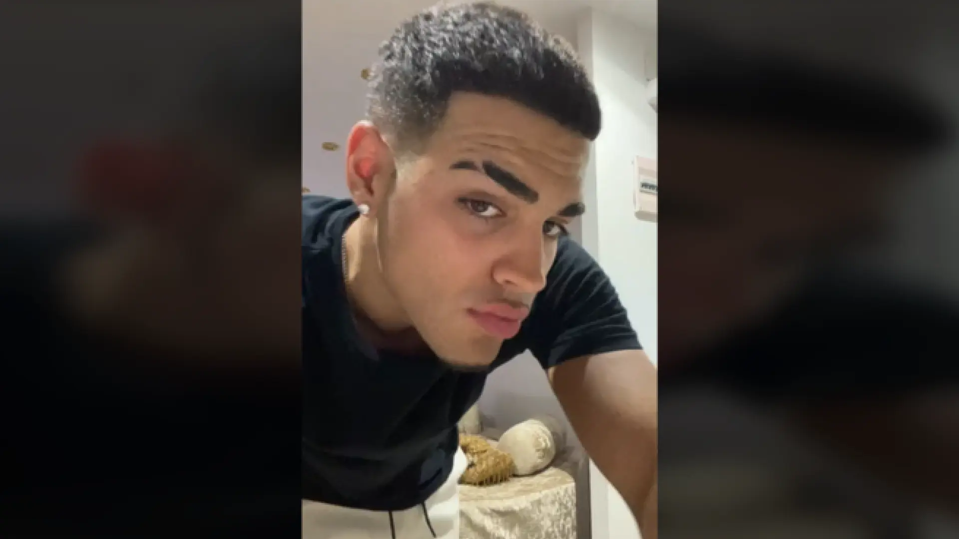 De ser el pequeño de los 'Gipsy Kings' a estrella de TikTok: así es la ...