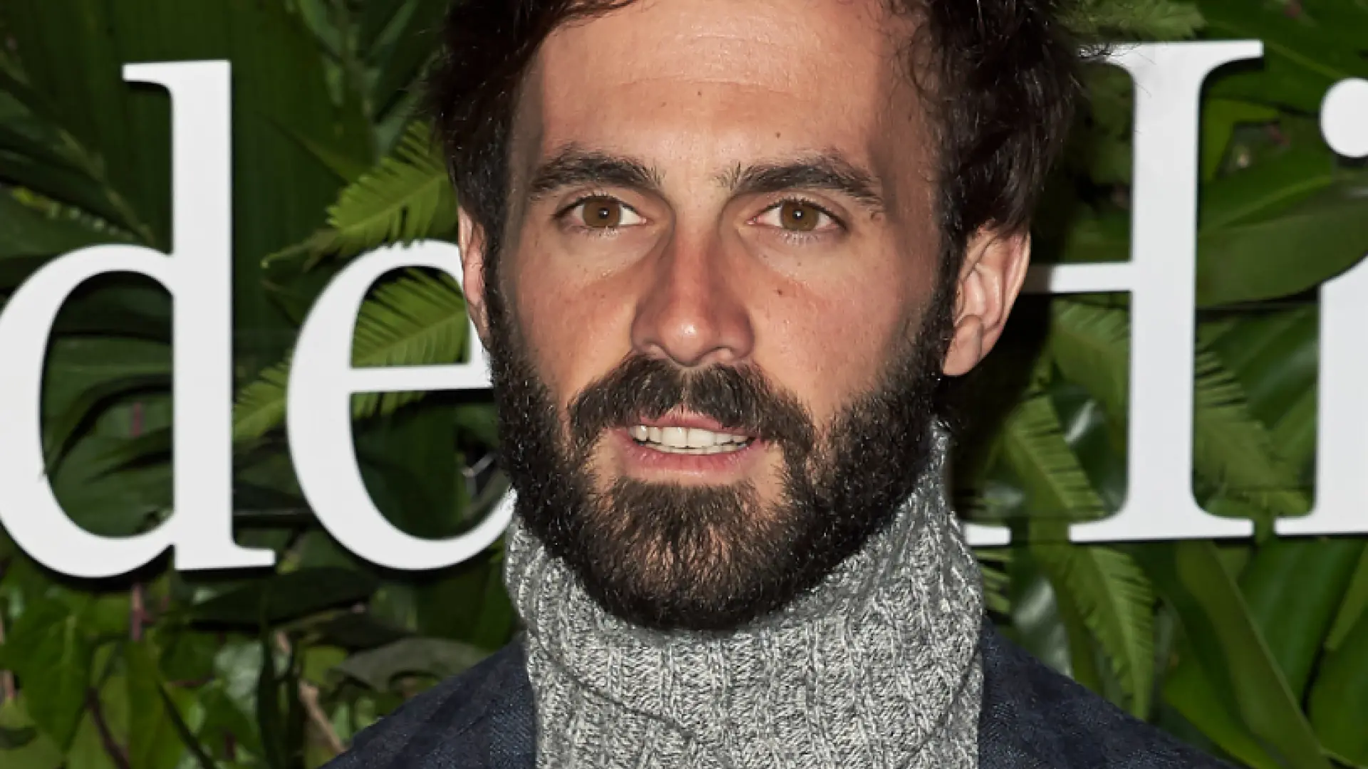 Enrique Solís denuncia su suplantación de identidad en una conocida ...