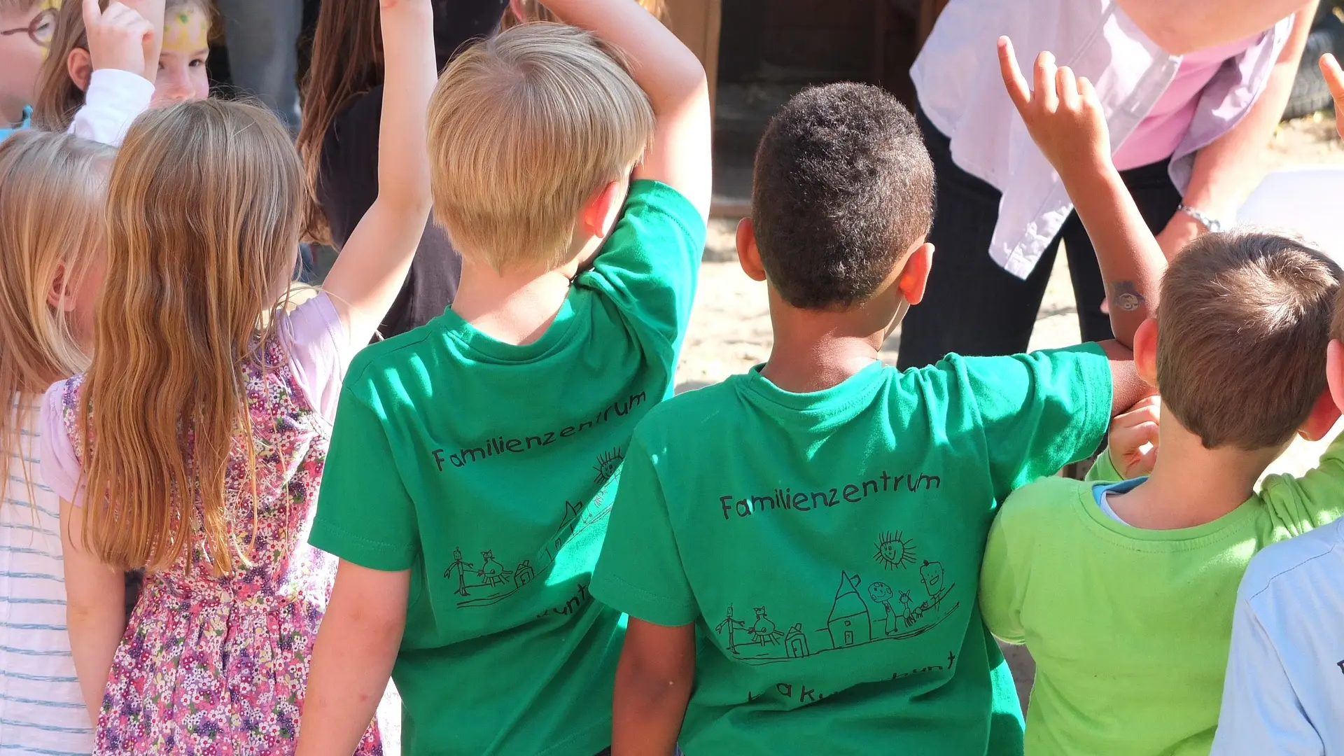 Socialización y cooperación: los beneficios de la terapia grupal en ...