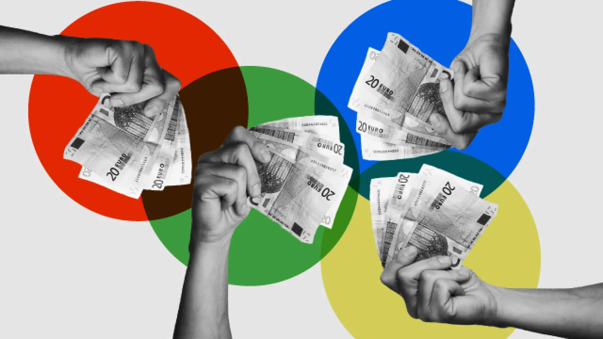 Por qué diversificar las inversiones no siempre garantiza una mayor ...