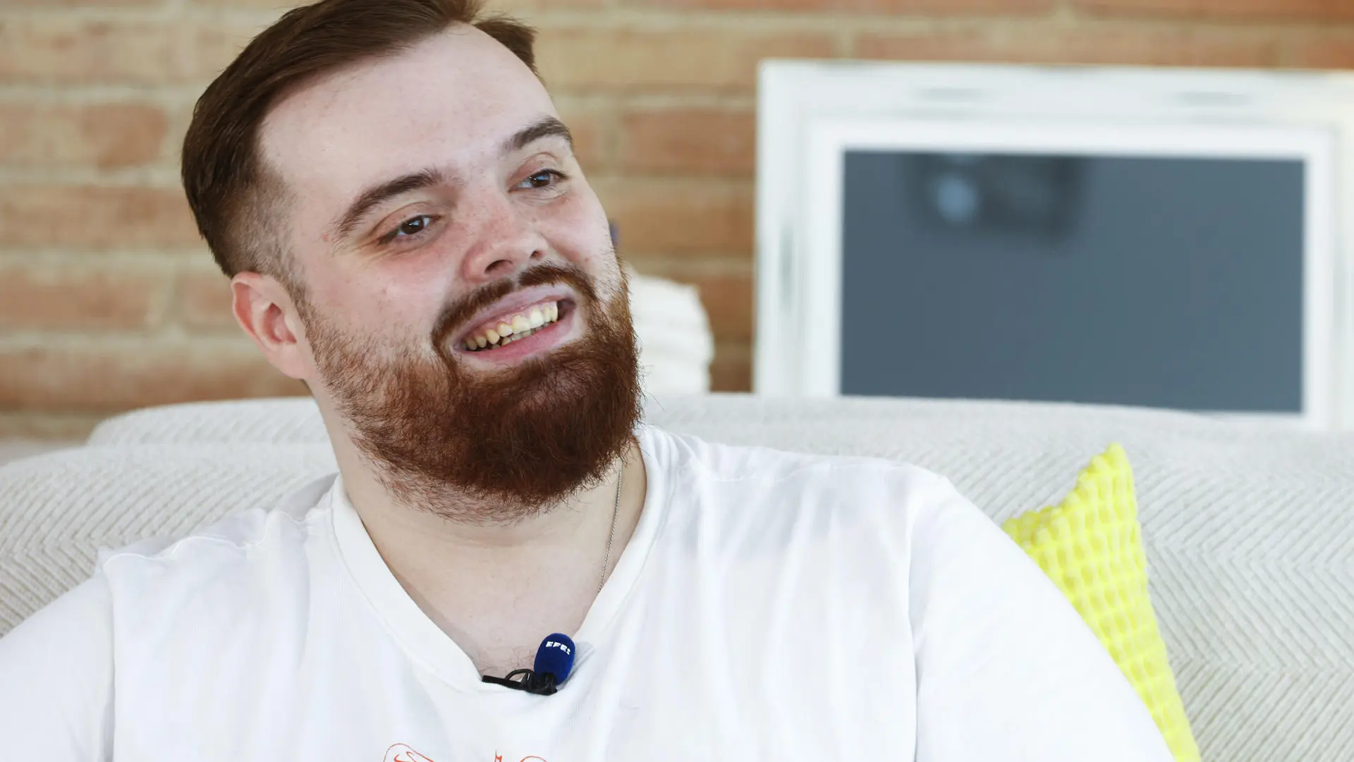 Ibai Llanos sobre su futuro: "He cumplido todo lo que podía cumplir"