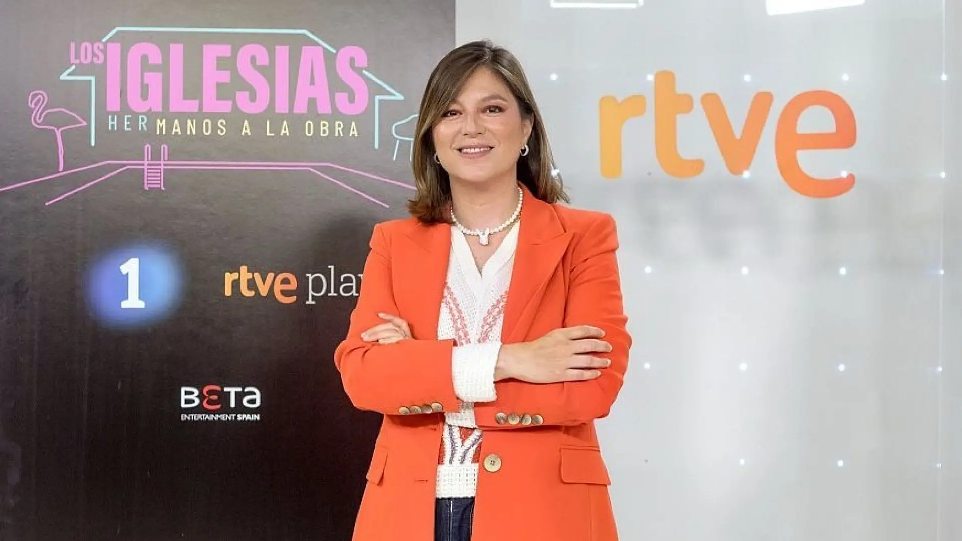 Chábeli Iglesias valora su regreso a televisión 15 años después: "He ...