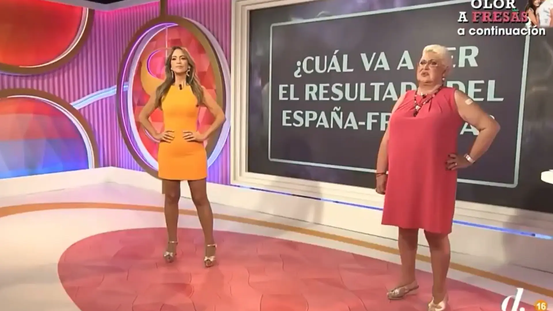 La vidente María Rosa Cobo, de '¿Quién quiere casarse con mi hijo? y ...