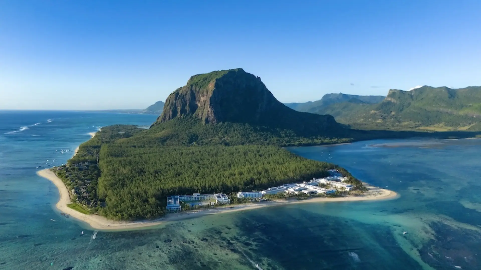 Cuál es la mejor época para viajar a Mauricio, el paradisiaco destino ...