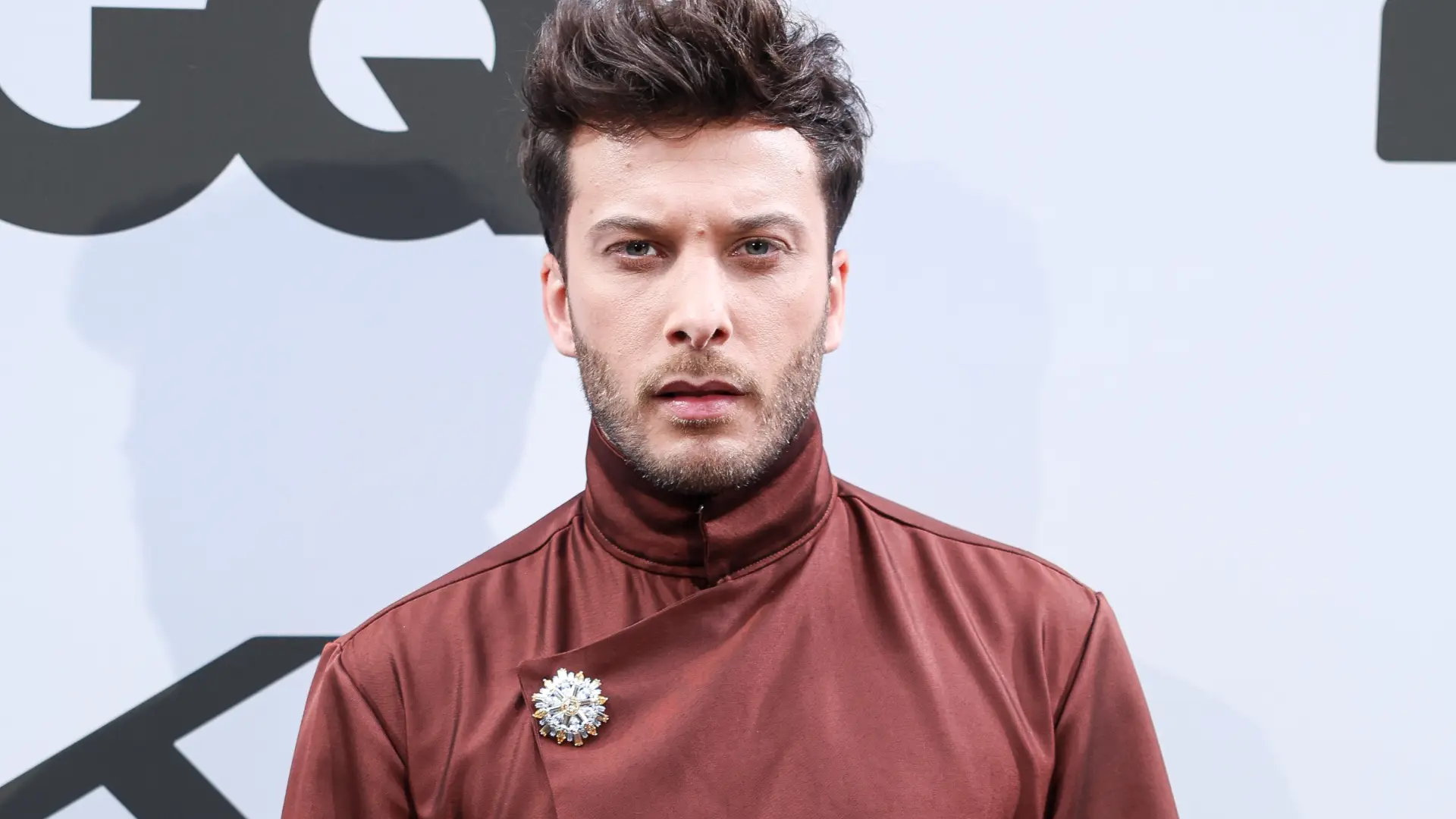 Blas Cantó recuerda su paso por Eurovisión: "Quedé en el mismo puesto ...