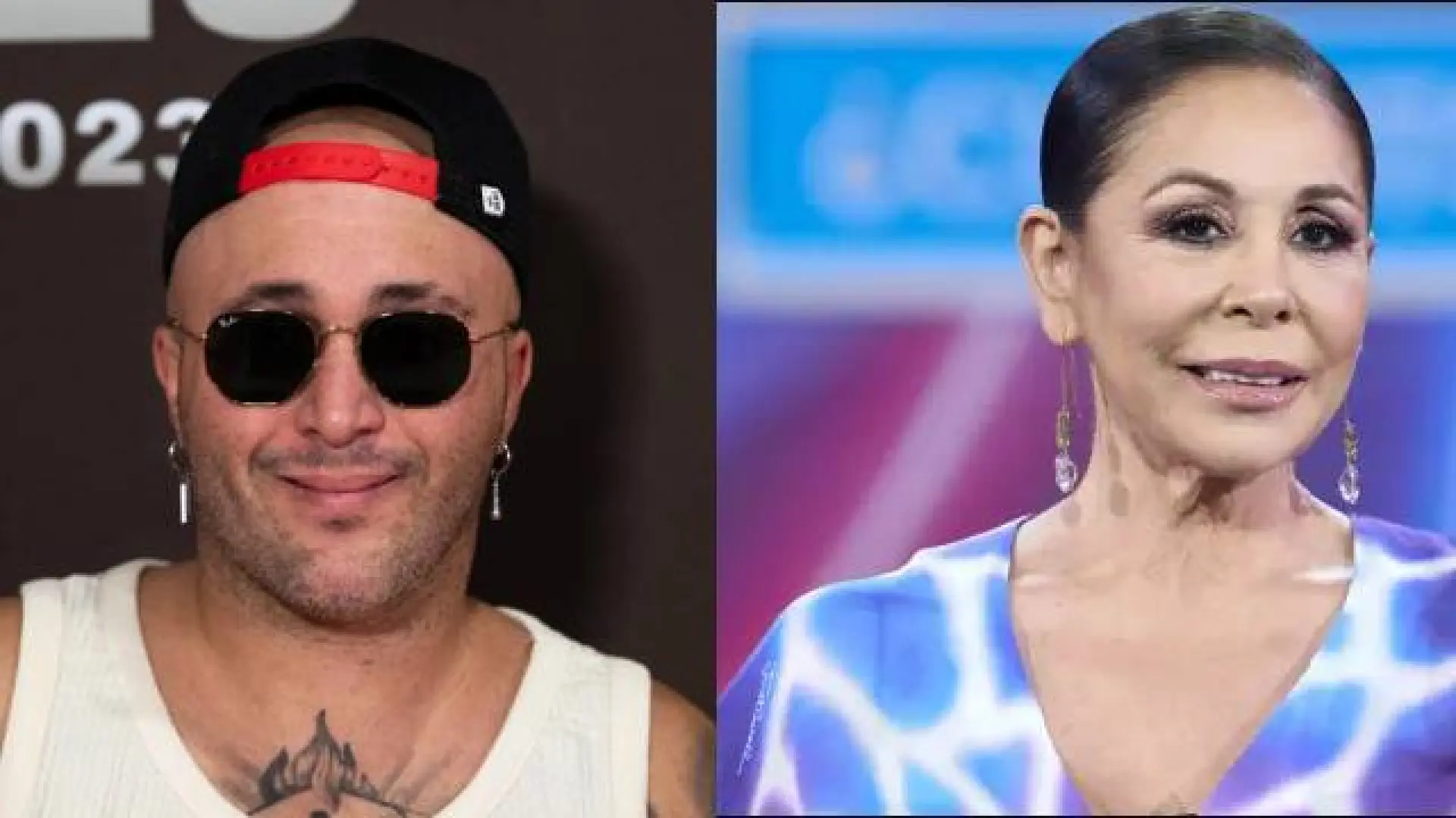 La tajante respuesta de Isabel Pantoja a su hijo, Kiko Rivera: "Coming ...