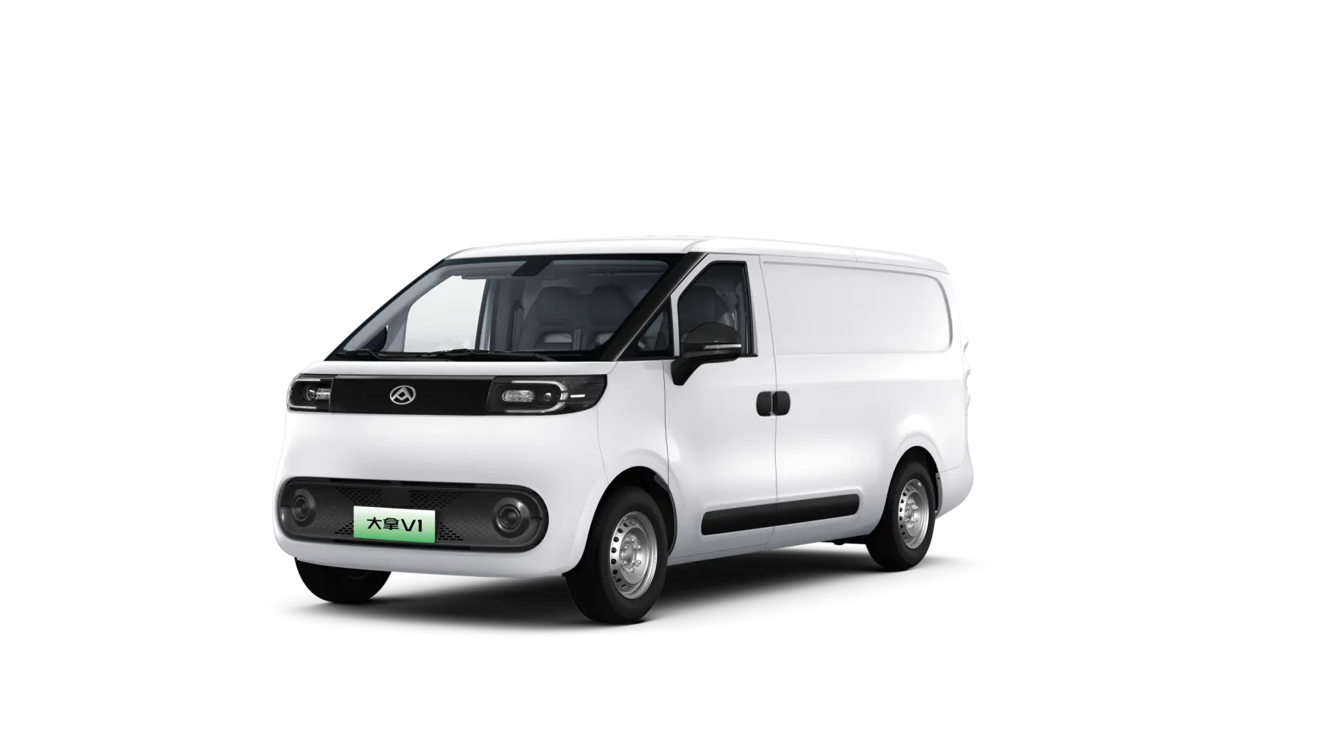 Maxus eDeliver 5, la furgoneta eléctrica que llegará a España en 2025 ...