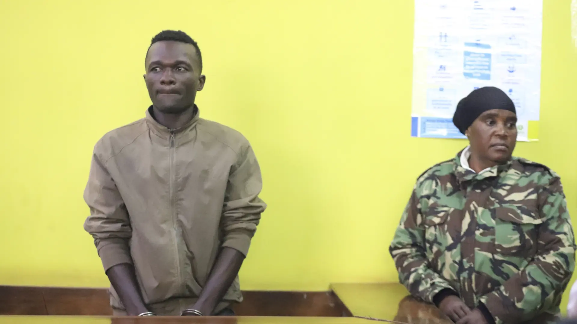 El hombre que confesó haber matado y descuartizado a 42 mujeres en ...