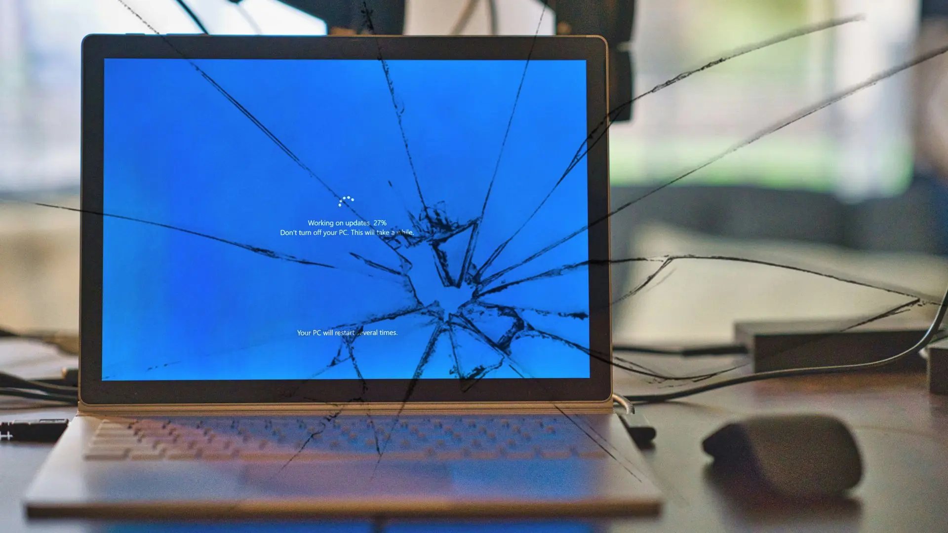 ¿Tu ordenador aún da problemas tras el fallo de CrowdStrike? Microsoft ...