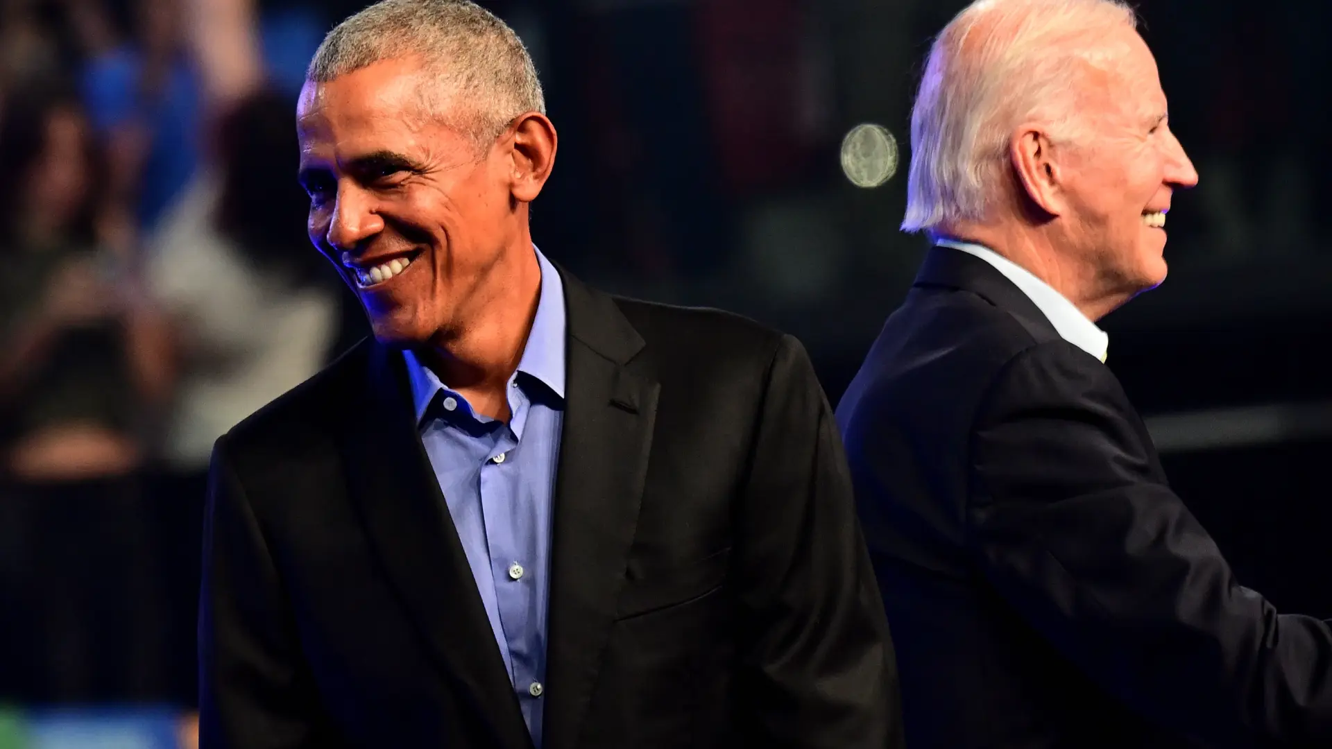 ¿Podría Barack Obama presentarse a ser presidente de EEUU de nuevo tras ...