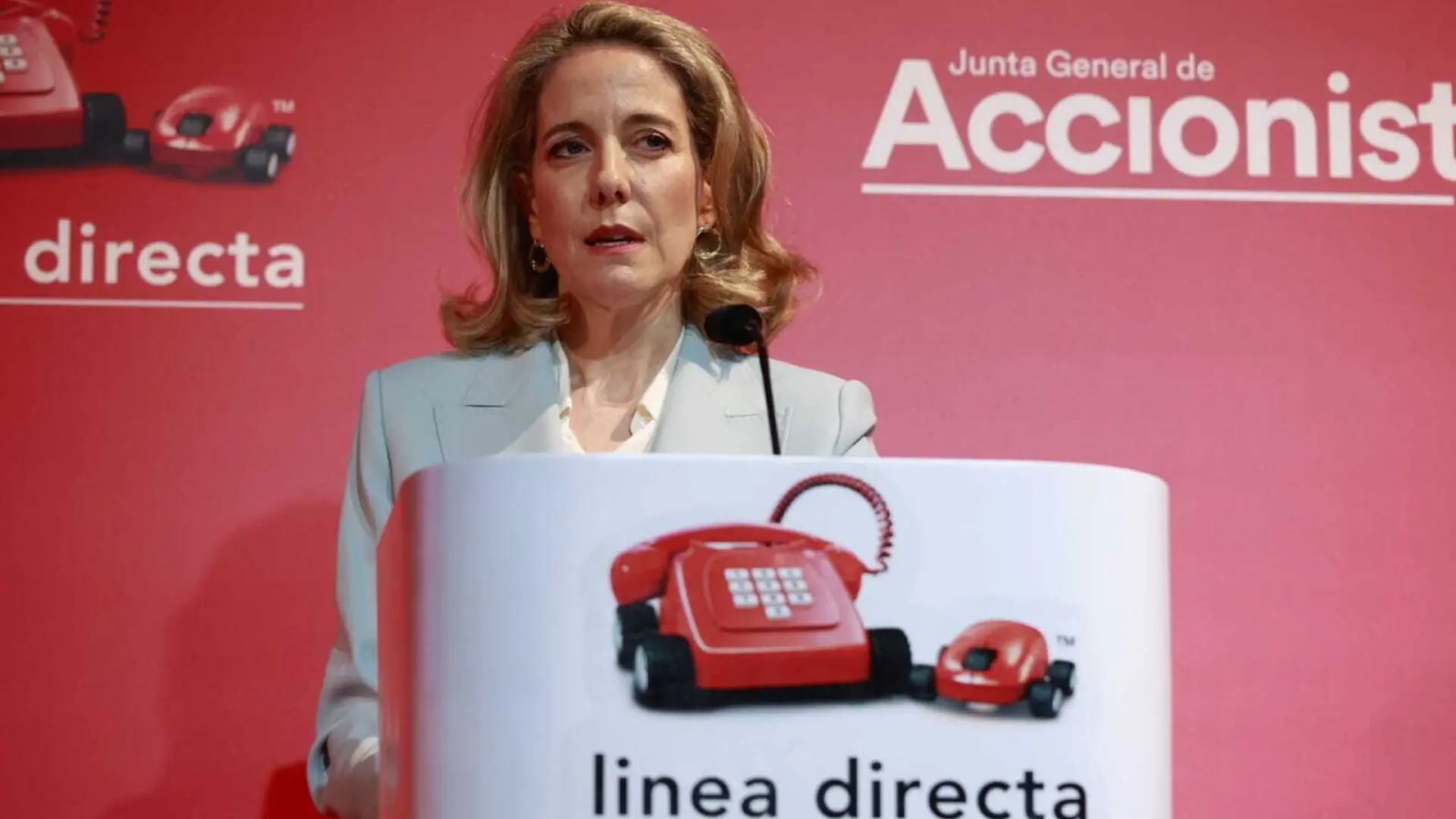 Línea Directa anuncia la vuelta al dividendo tras ganar 25,4 millones ...
