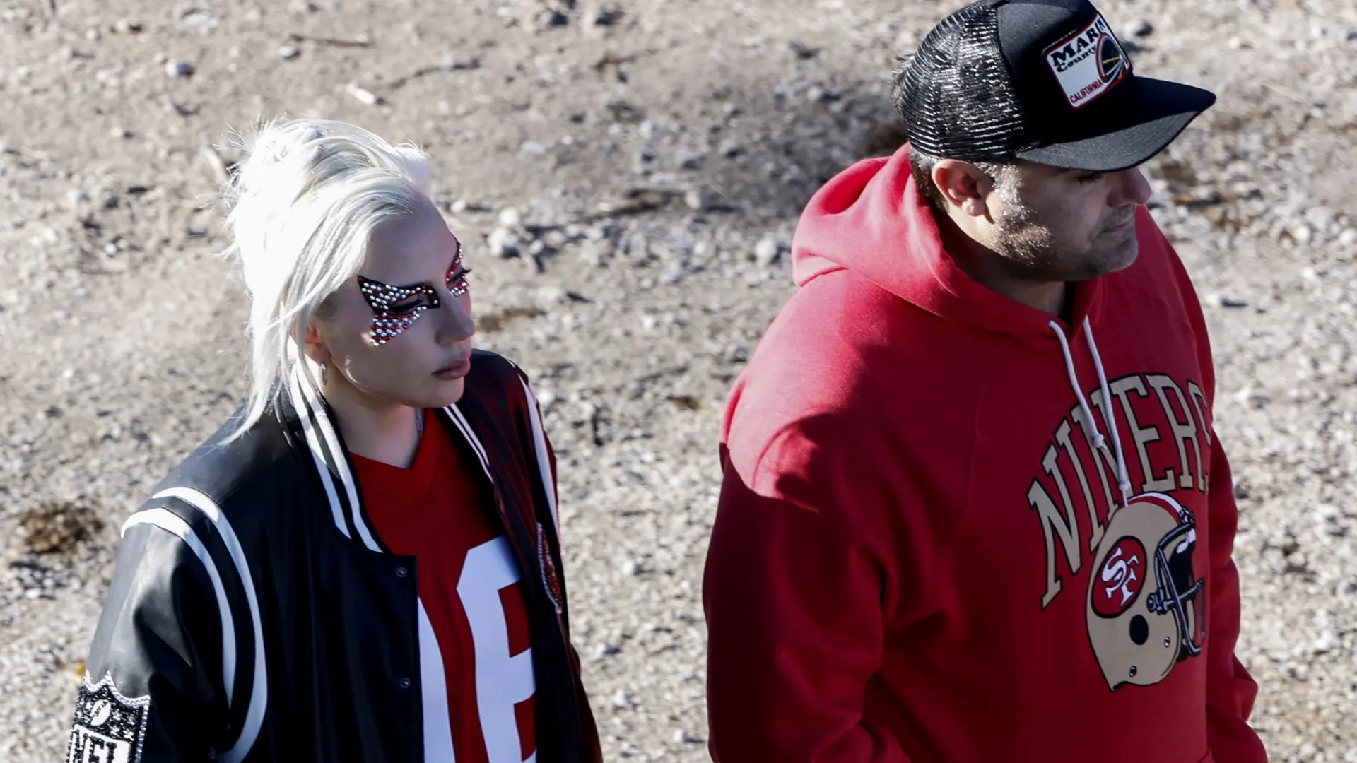 ¿Quién es Michael Polansky, el prometido de Lady Gaga?