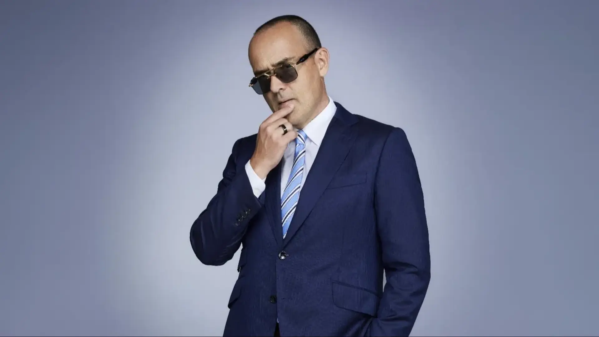 Así es 'Demos: El Gran Sondeo', el próximo programa de Telecinco con ...