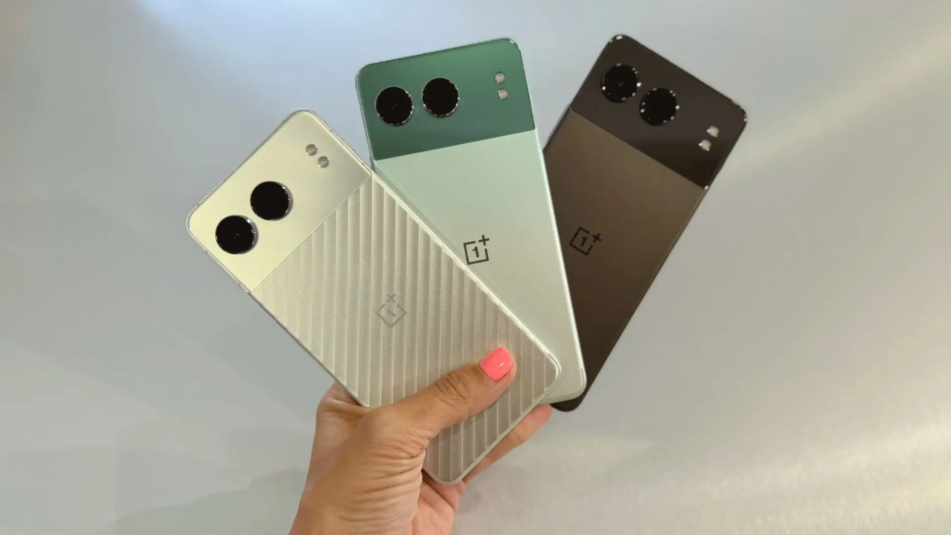 OnePlus Nord 4: el móvil que lo tiene todo para ser el mejor candidato ...