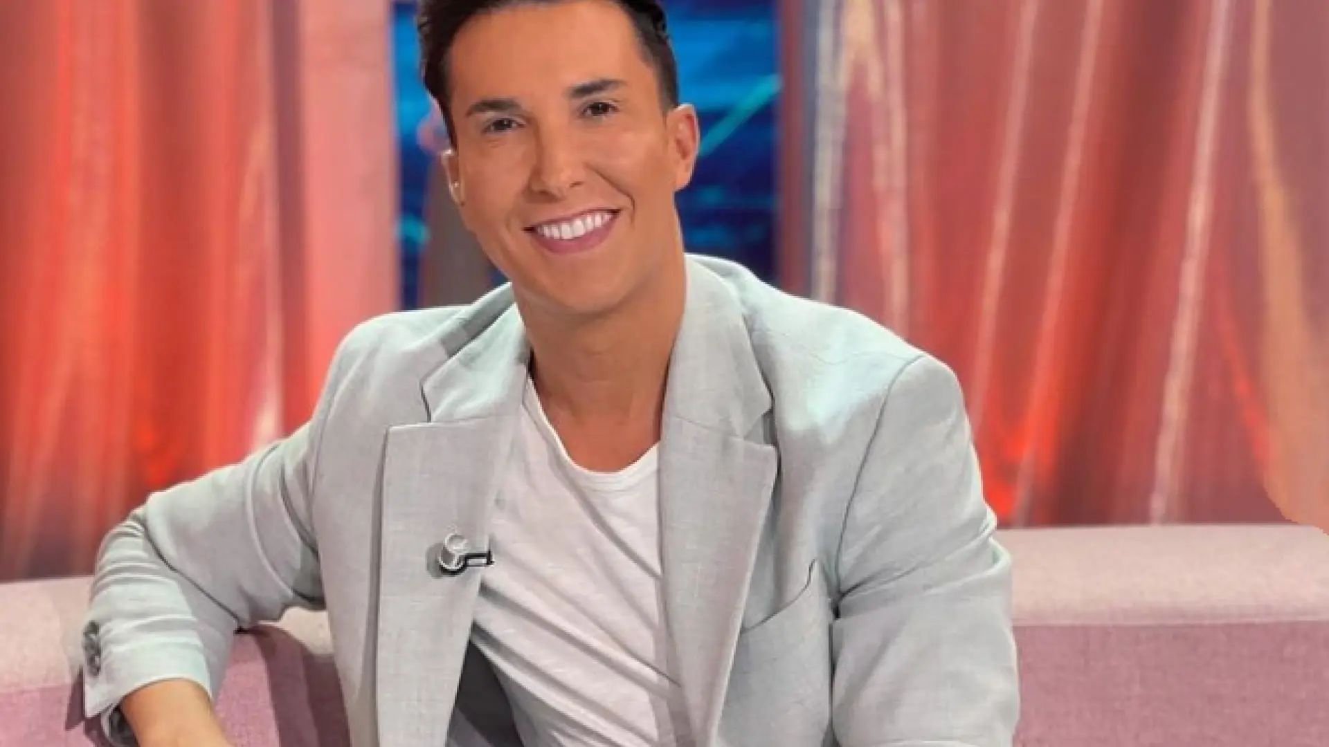 El lado más personal de Omar Suárez, el refuerzo de verano del Club Social de 'Vamos a ver'