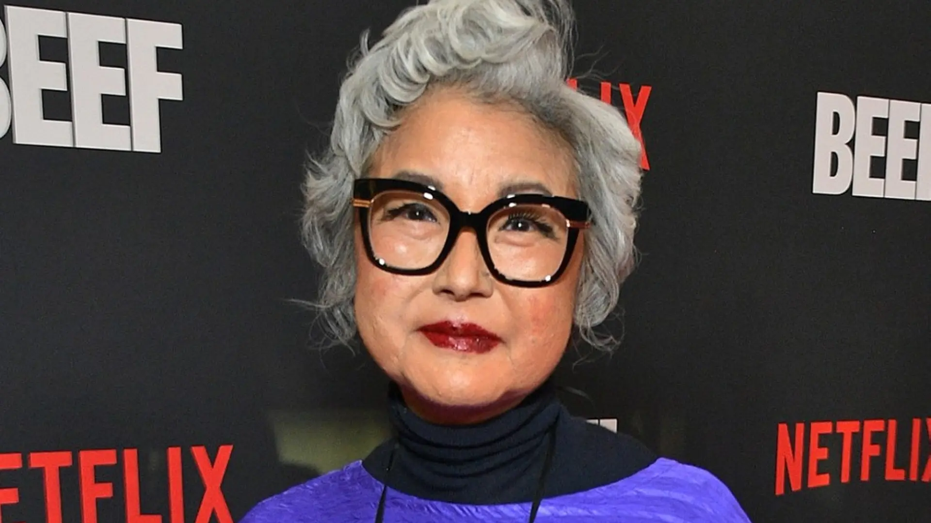 Muere a los 70 años Patti Yasutake, actriz icónica de 'Star Trek'