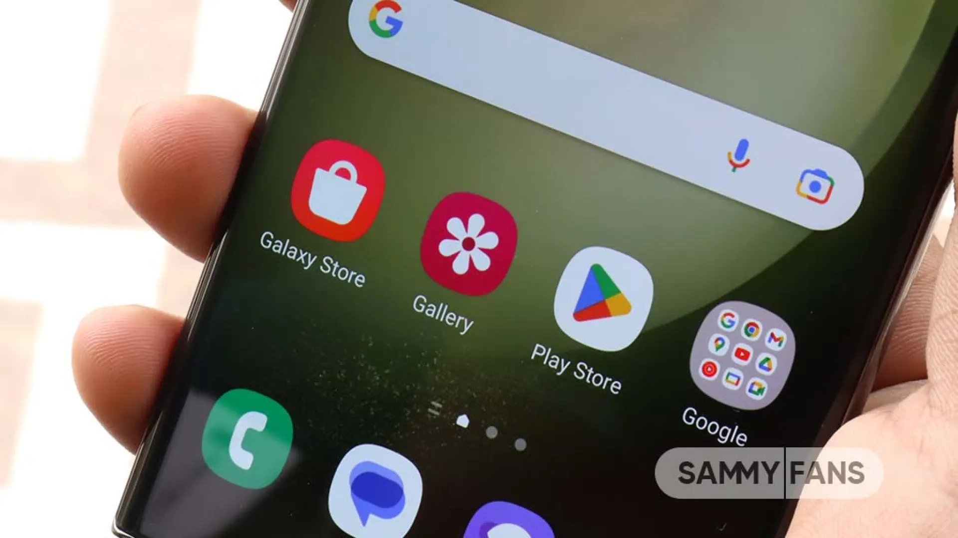 El menú oculto que esconde tu móvil en la app de galería y que todavía no conoces