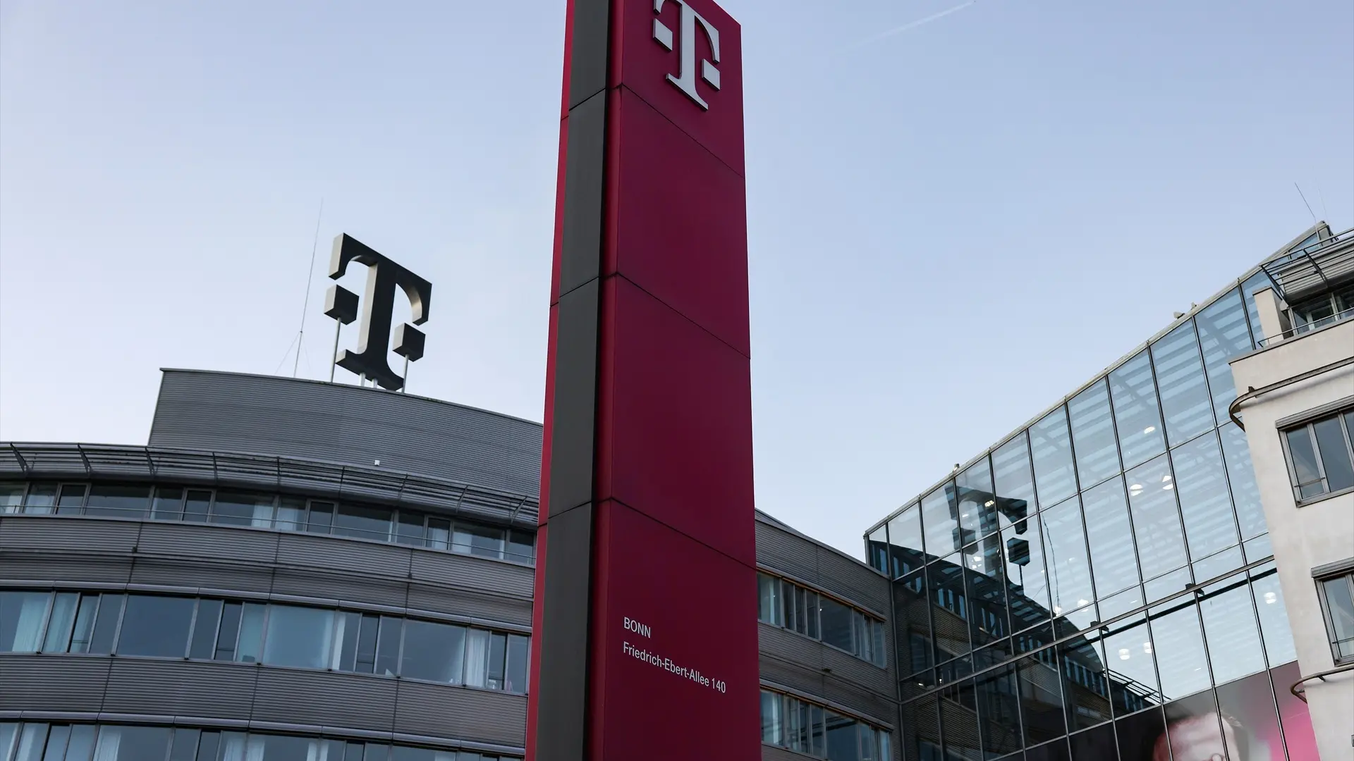 Deutsche Telekom gana un 75,9% menos por la falta de extraordinarios ...