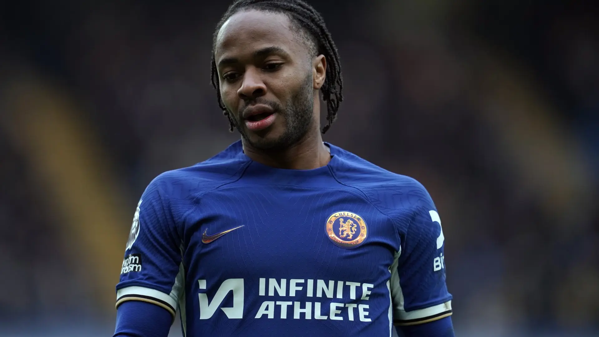 El Chelsea manda a Sterling a los infiernos: de pagar por él más de 50 ...