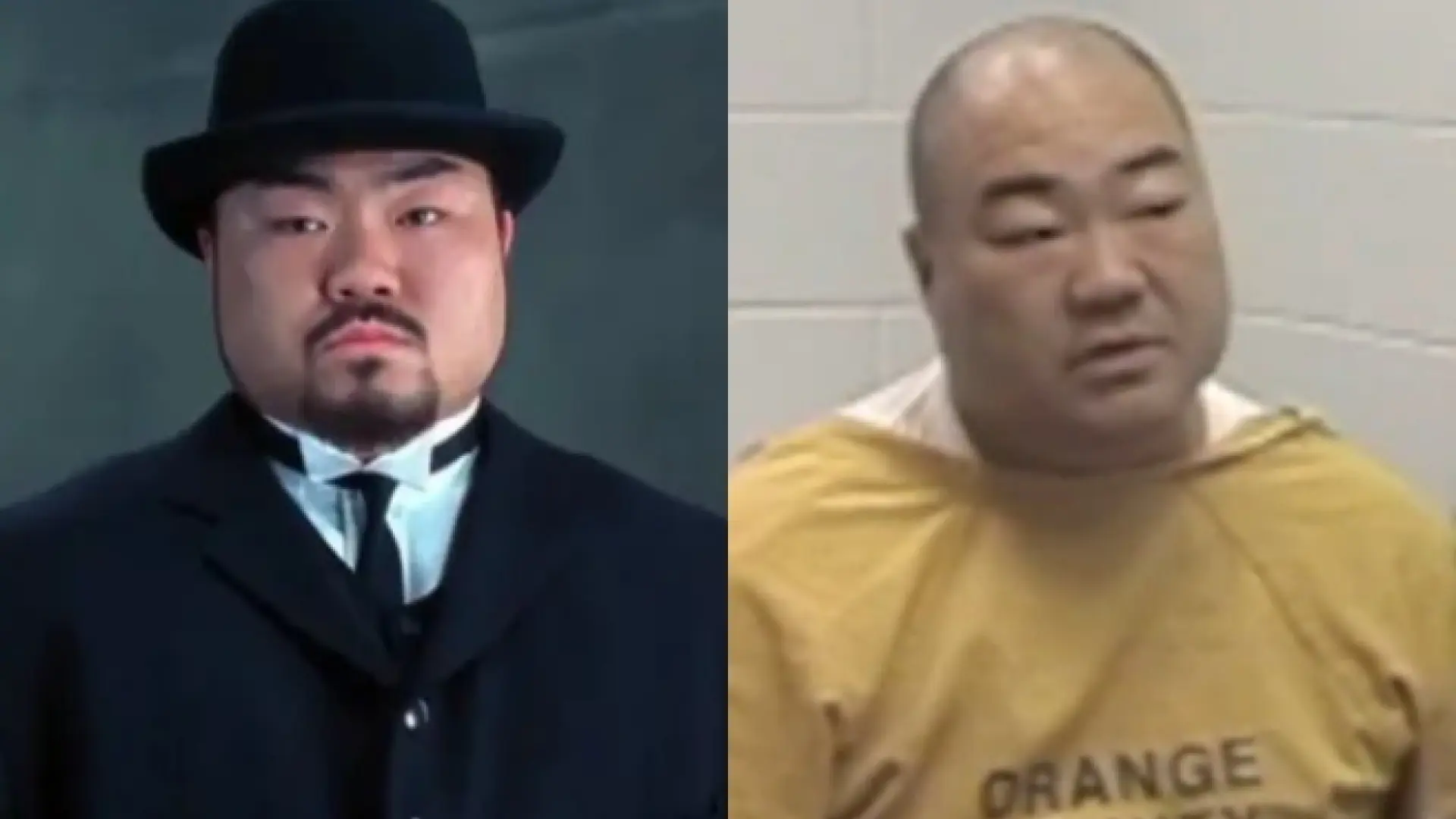 Joseph 'Joe' Son: de villano ficticio a cumplir cadena perpetua por ...