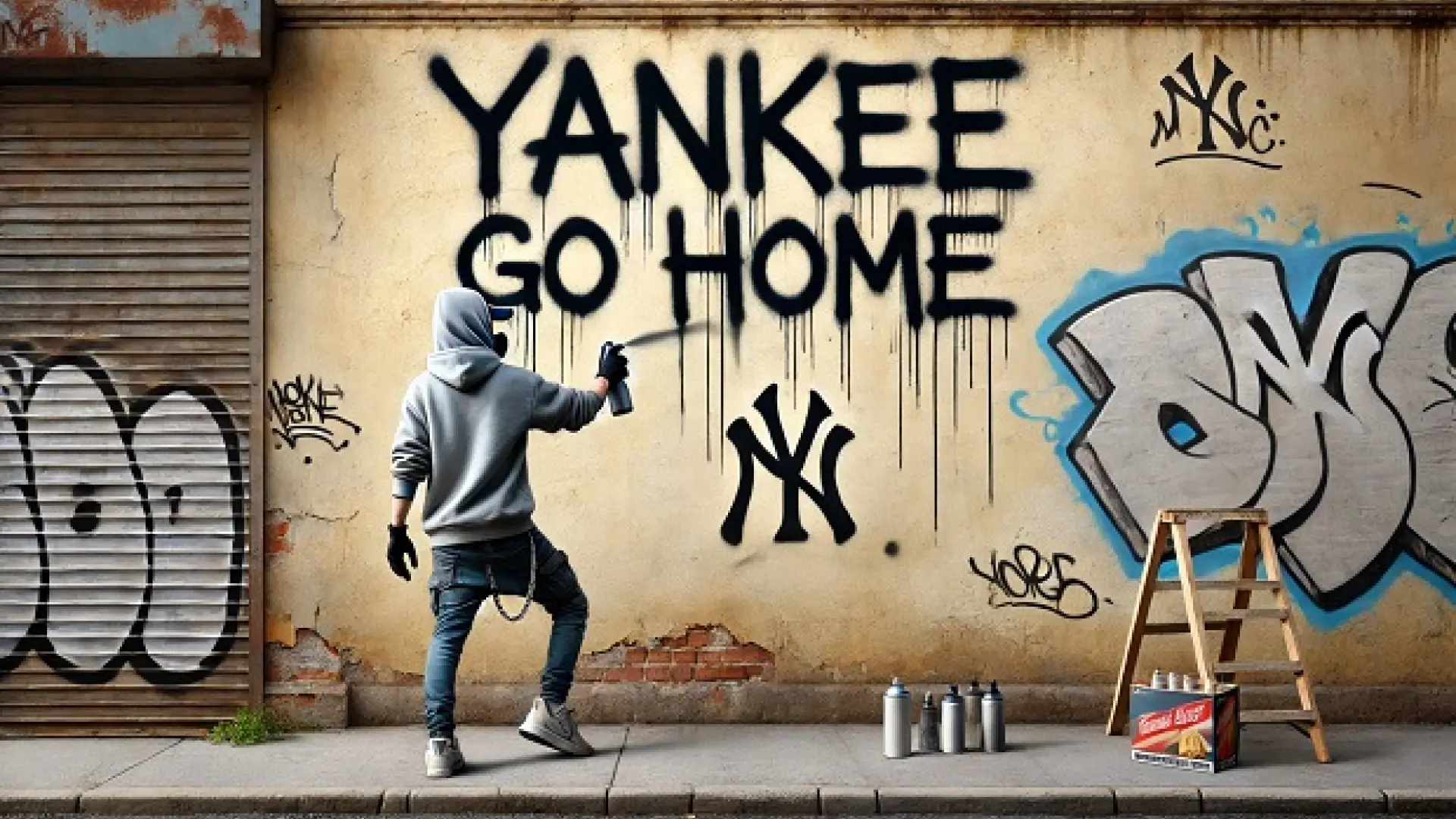 ¿Cuál es el origen del término ‘yanqui’ para referirse a un ...