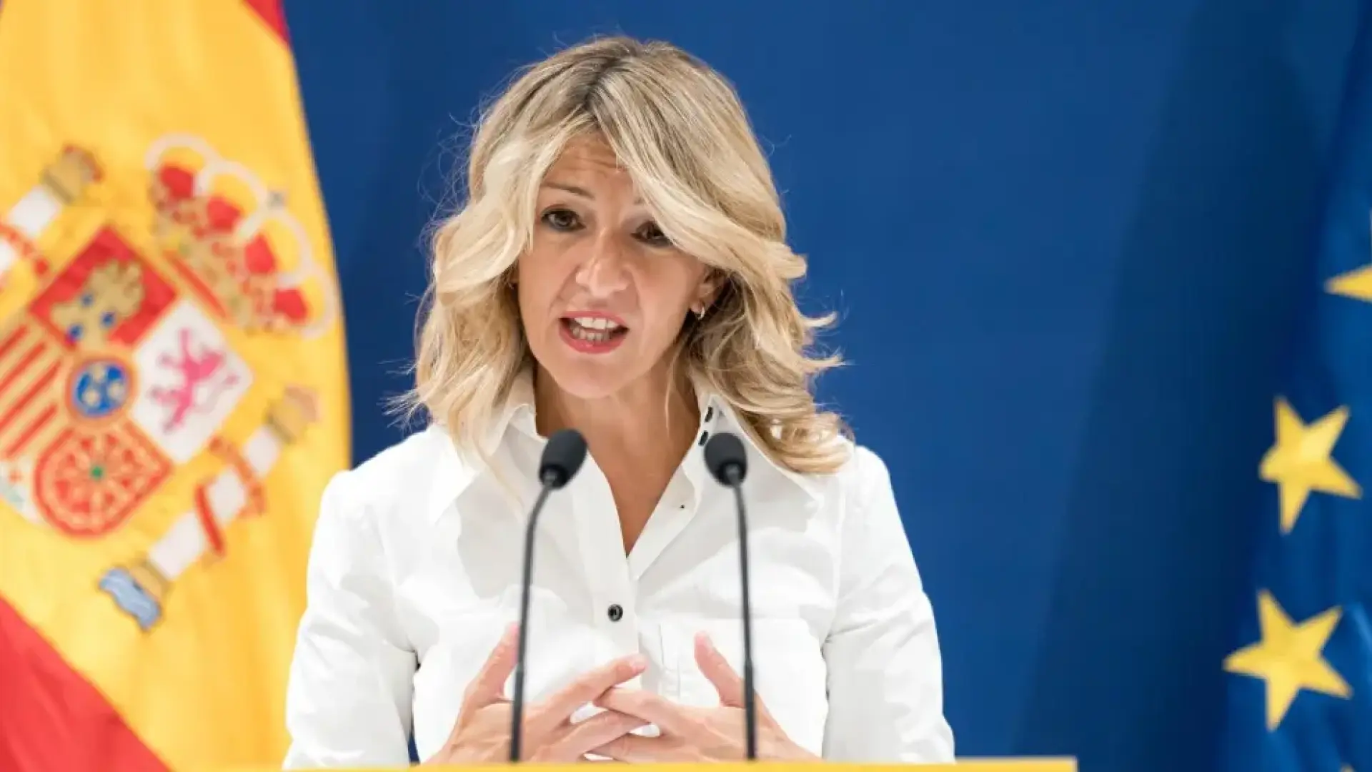 Trabajo redactará un protocolo contra el acoso a las empleadas de hogar ...