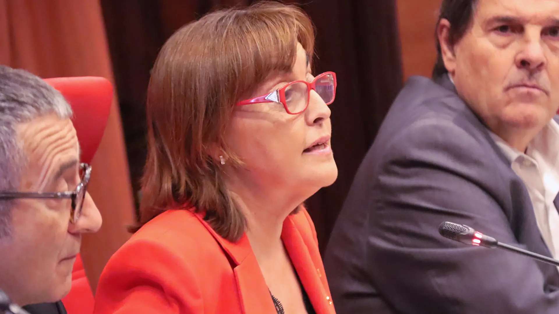 Paneque señala como "prioridad" del Govern regular los pisos turísticos ...