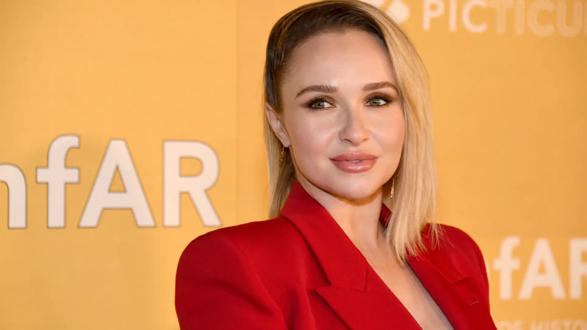 Hayden Panettiere se sincera por primera vez sobre la muerte de su ...