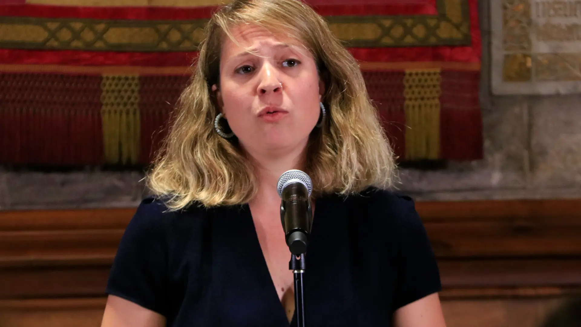 Sanz cierra la puerta a entrar al gobierno de Collboni: "Ya no estamos ...