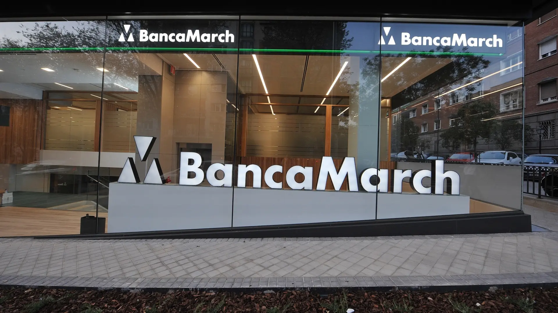 Banca March prorroga hasta septiembre su depósito fijo a seis meses ...