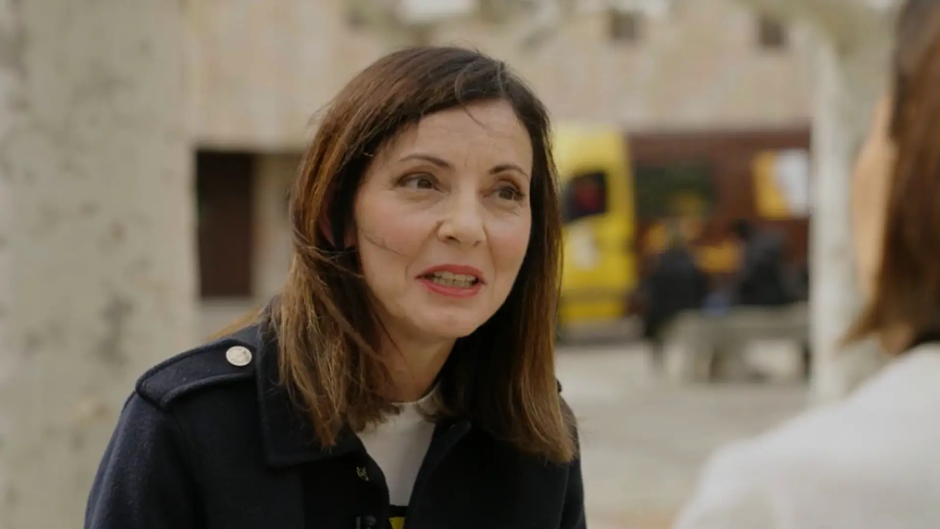 Nevenka Fernández lamenta que la película sobre su caso no se pudiera ...