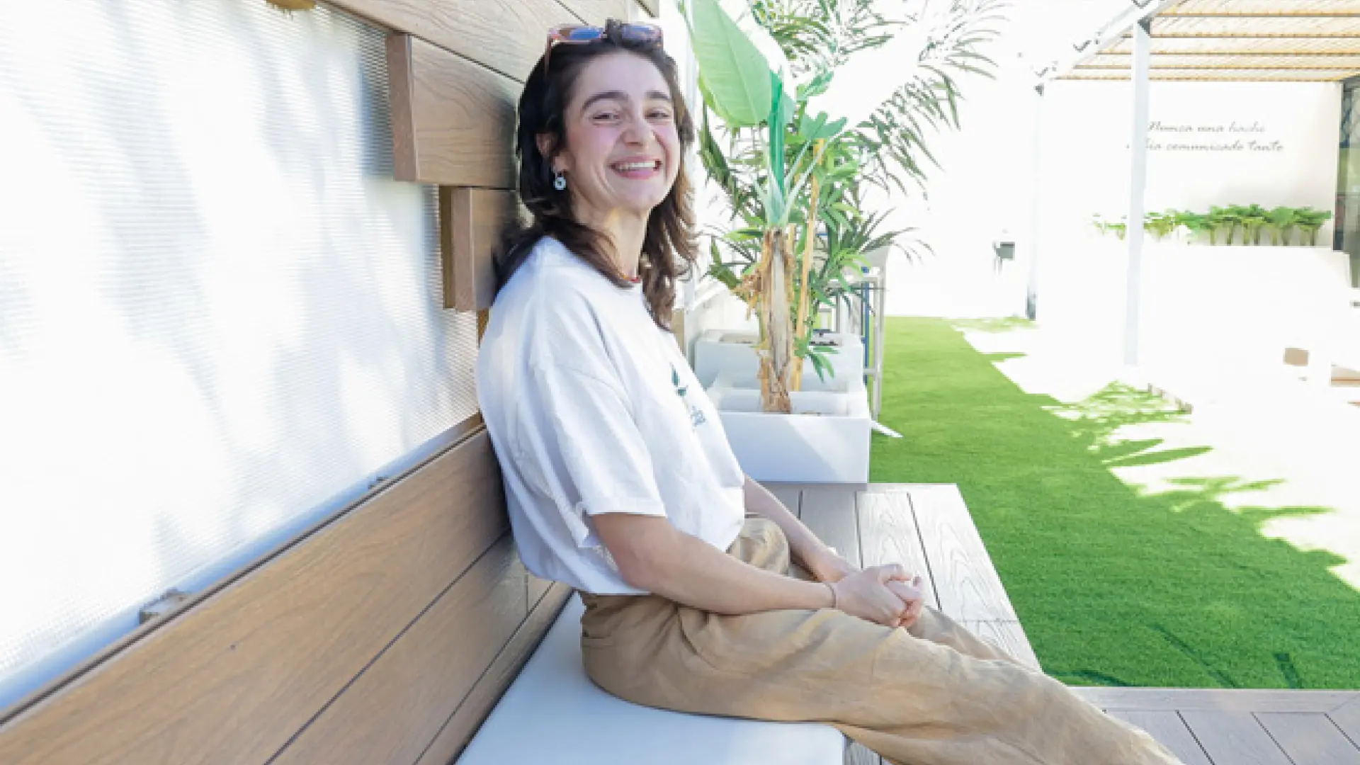 Inés Rodríguez: "La aceptación de la diversidad ha llegado para ...