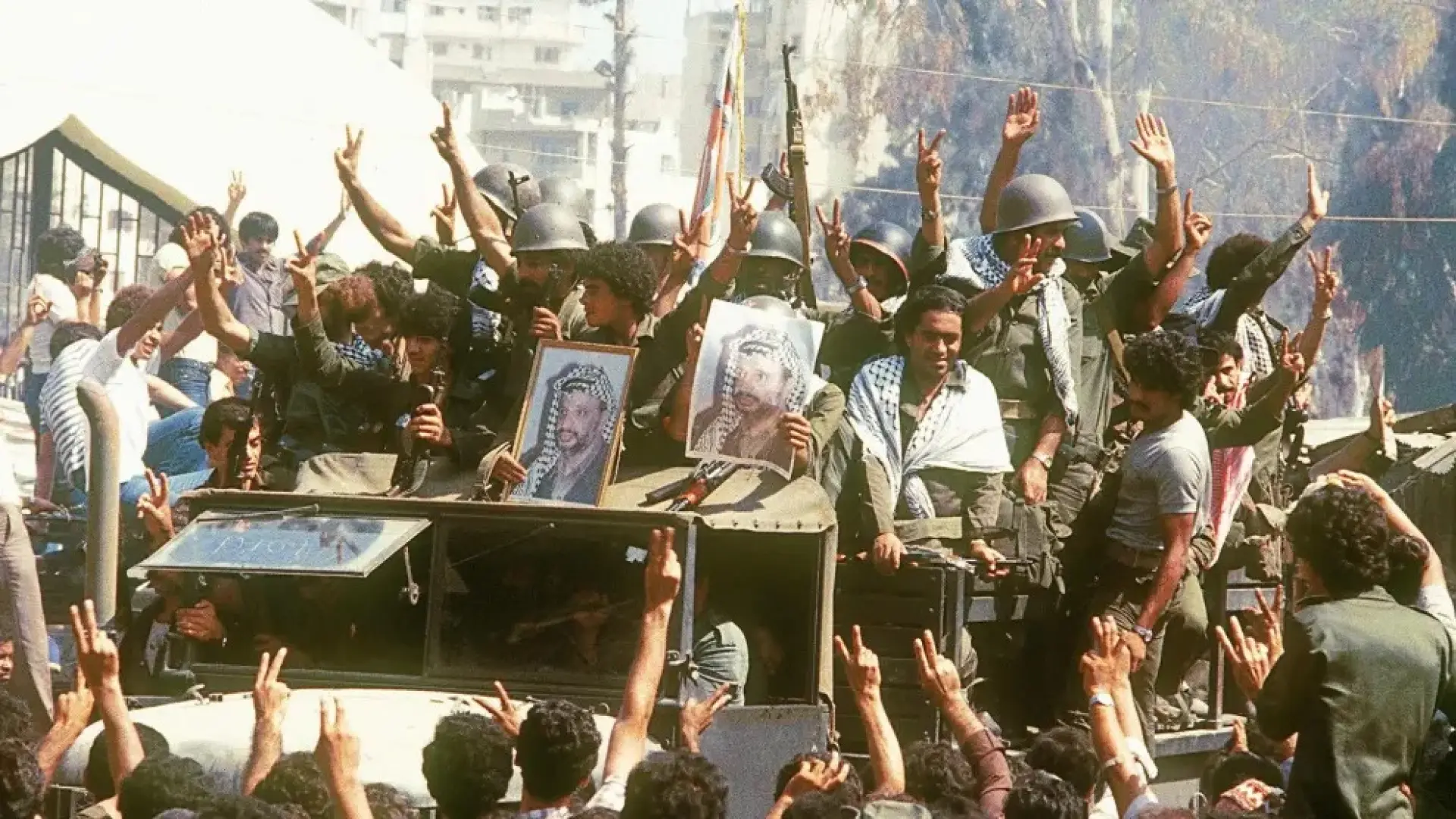 La tercera guerra del Líbano en 40 años ya está en marcha: qué sucedió ...