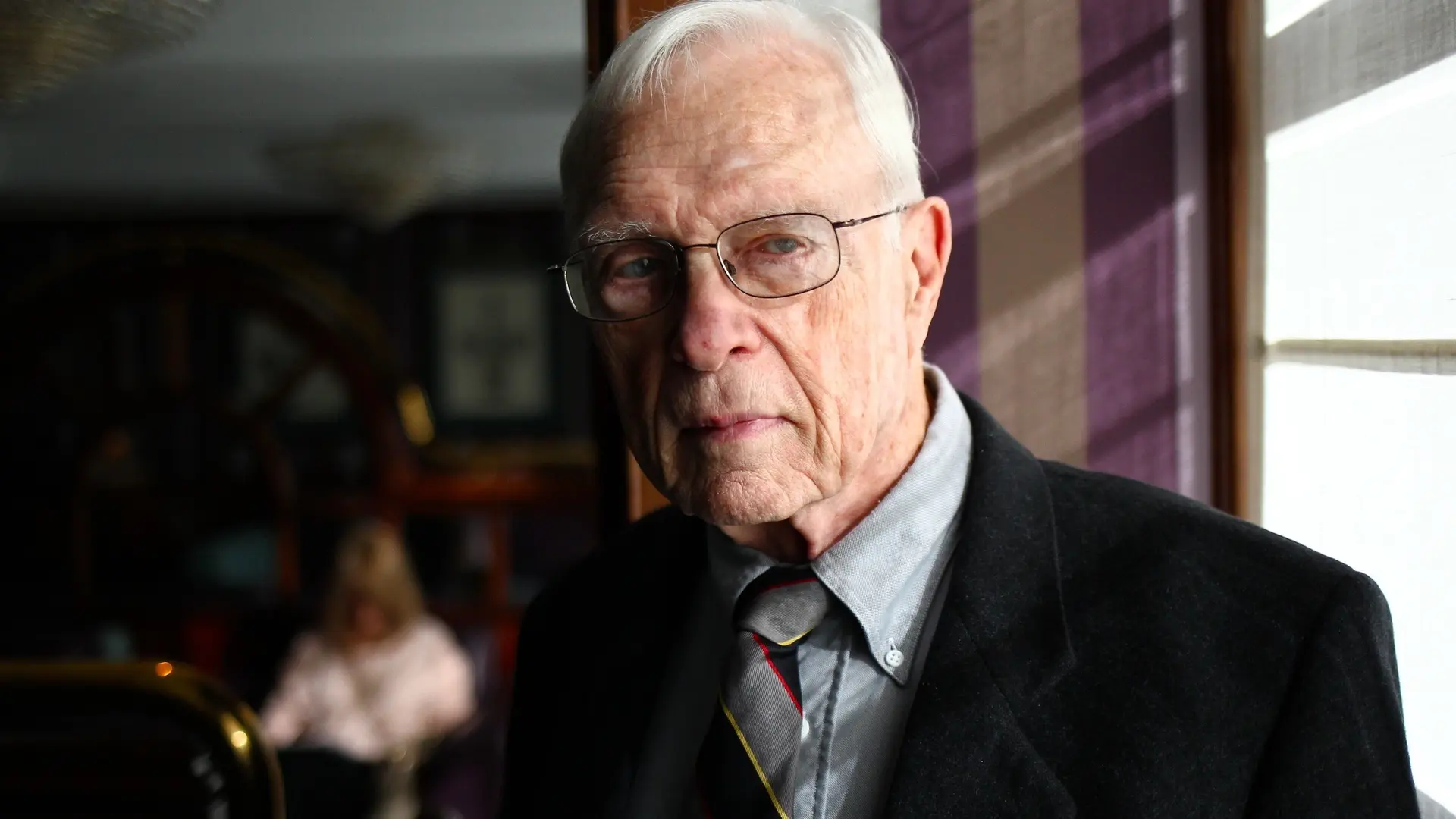 Entrevista | Stanley Payne: "El fascismo no está resurgiendo en Europa ...