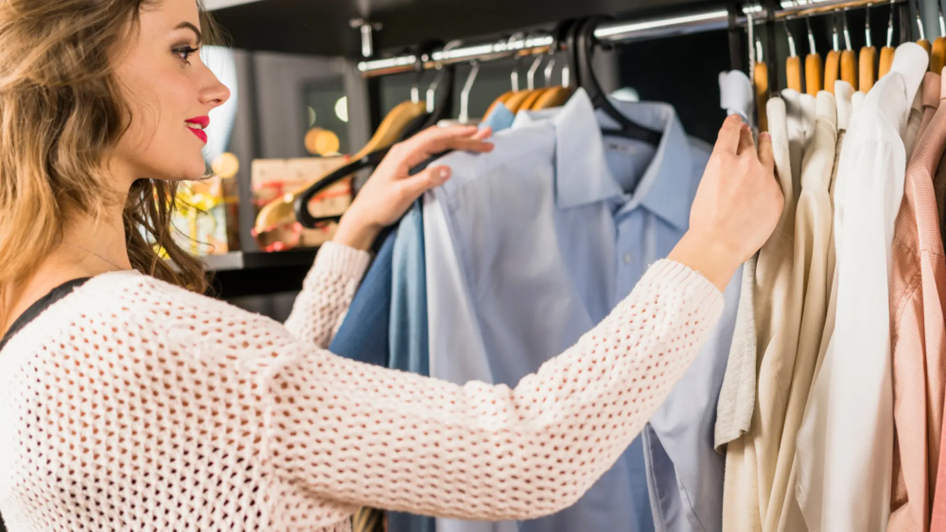 ¿Se puede cambiar una prenda sin el ticket de compra?